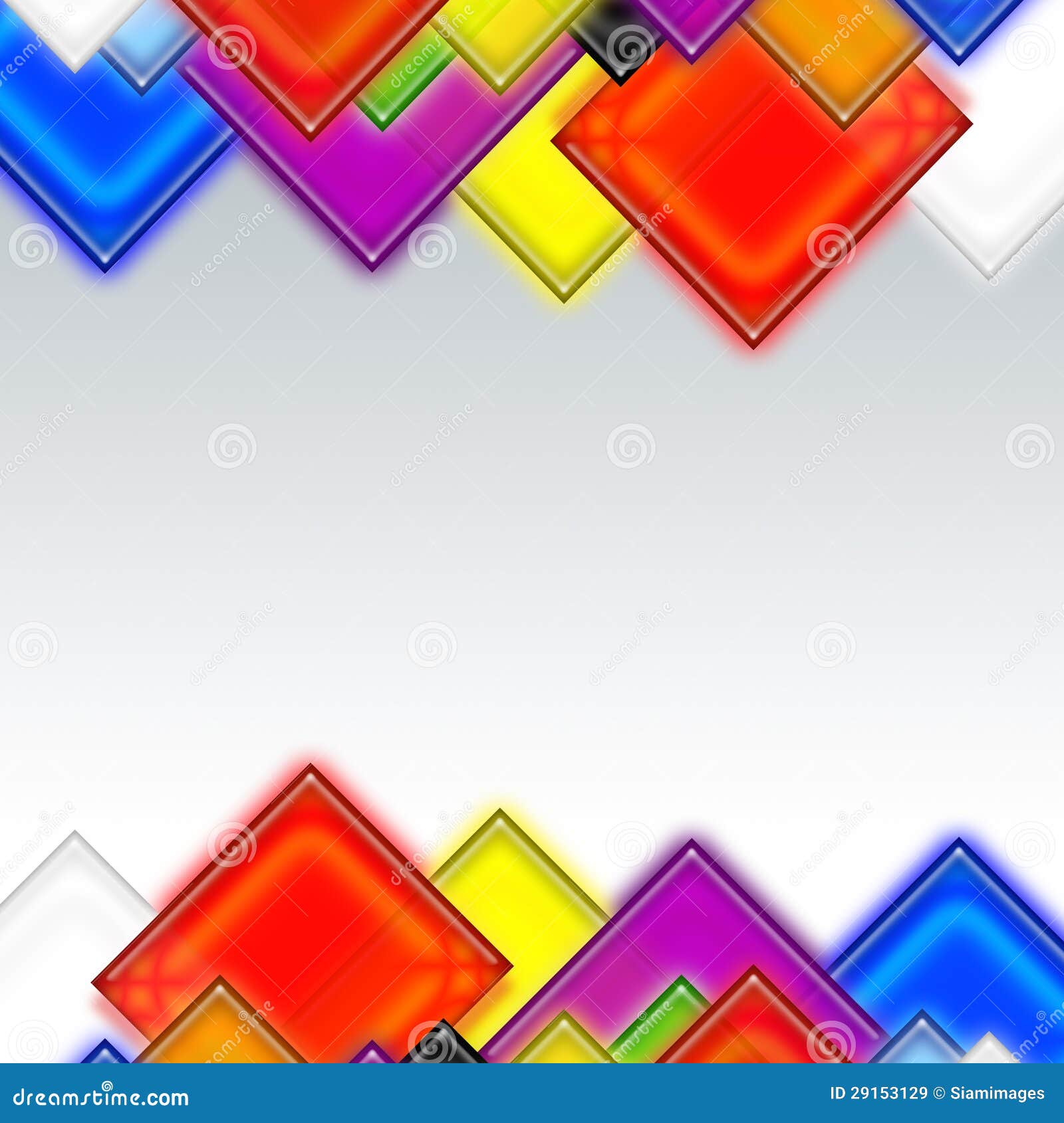 Abstract Background in Illustration Stock Illustration - Illustration ...