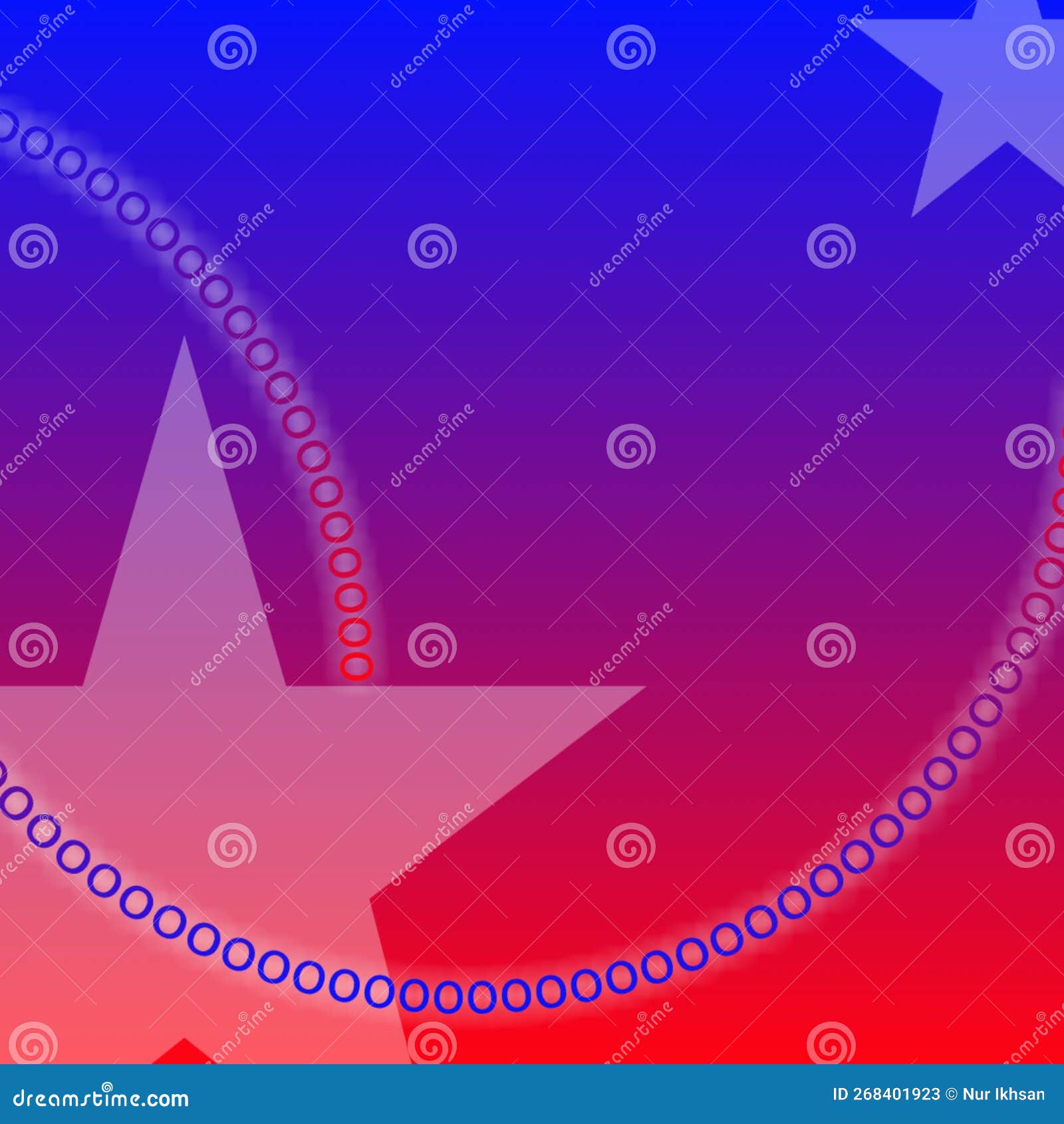 Abstract Background Illustration Blue and Red Colors 4 Stock ...