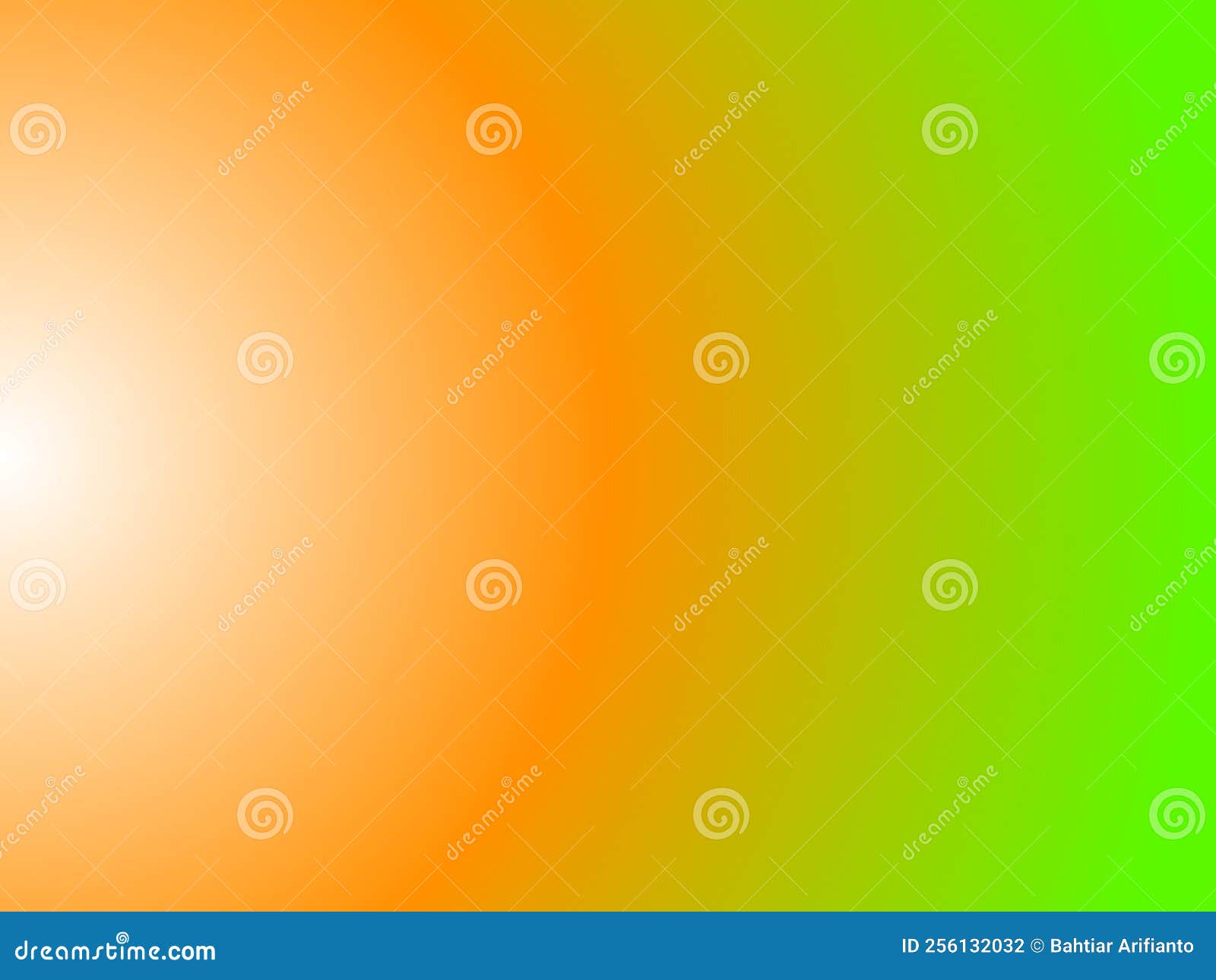 Multi-color Charming and Beautiful Stock Illustration - Illustration of ...