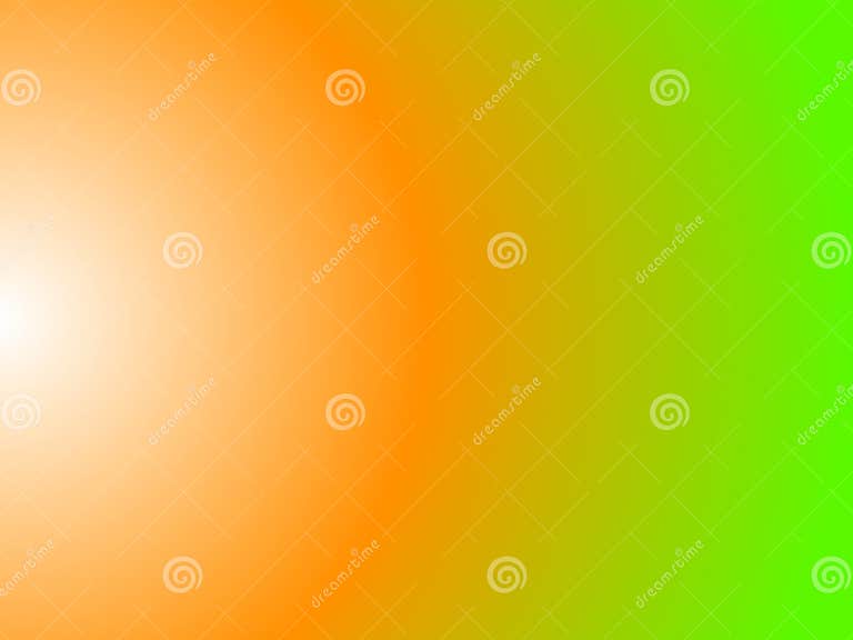 Multi-color Charming and Beautiful Stock Illustration - Illustration of ...