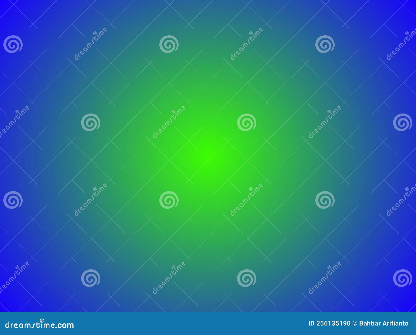 Multi-color Charming and Beautiful Stock Illustration - Illustration of ...