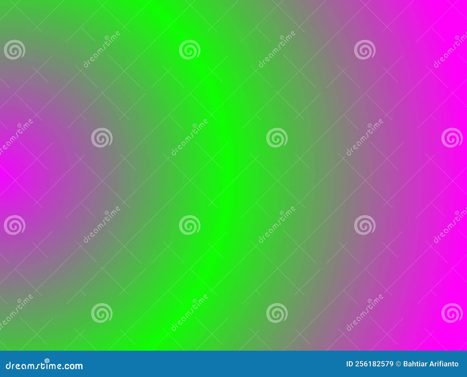 Multi-color Charming and Beautiful Stock Illustration - Illustration of ...