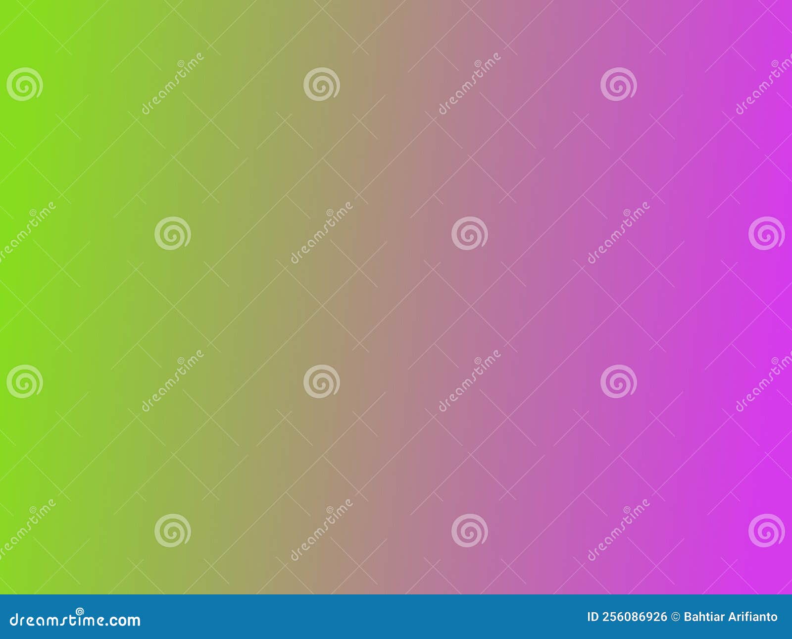 Multi-color Charming and Beautiful Stock Illustration - Illustration of ...