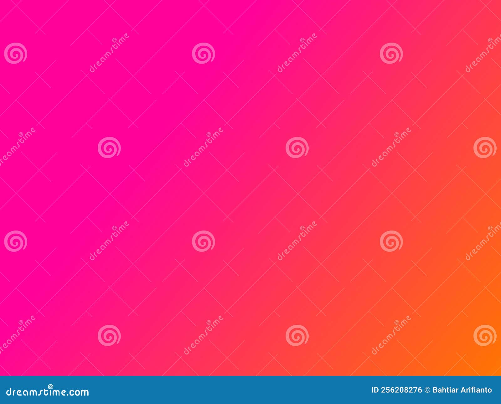 Multi-color Charming and Beautiful Stock Illustration - Illustration of ...