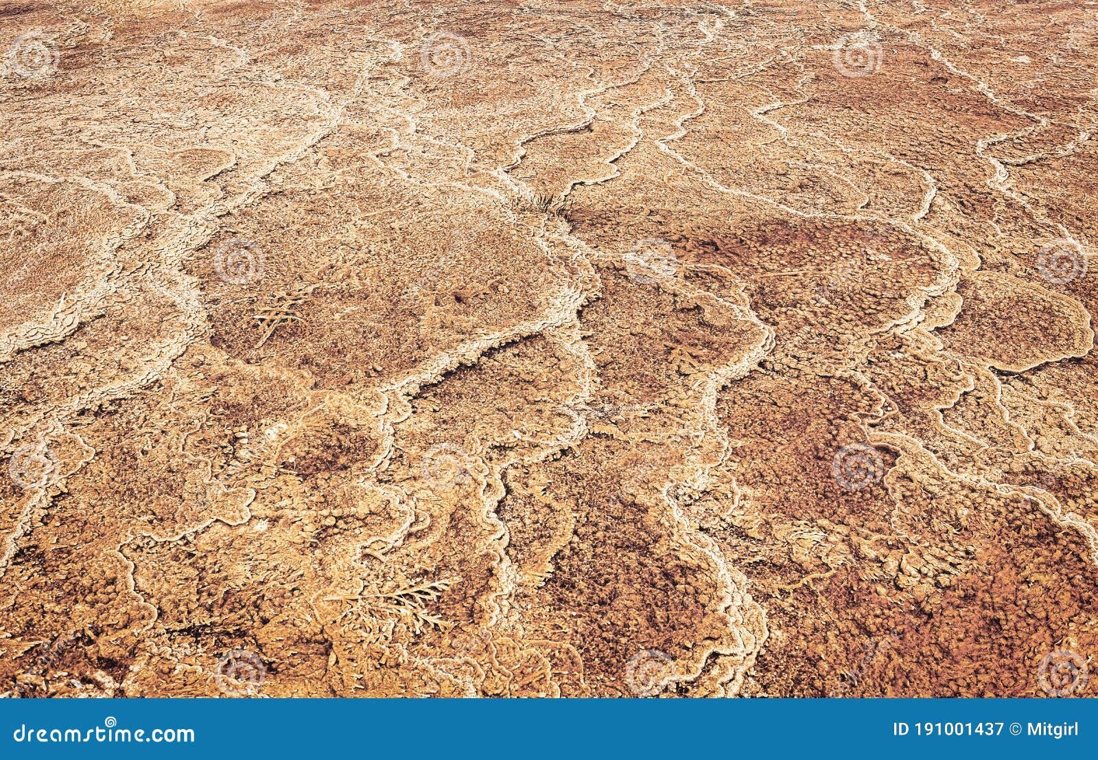 Background Image of Barren Earth Stock Image - Image of time, millenium ...