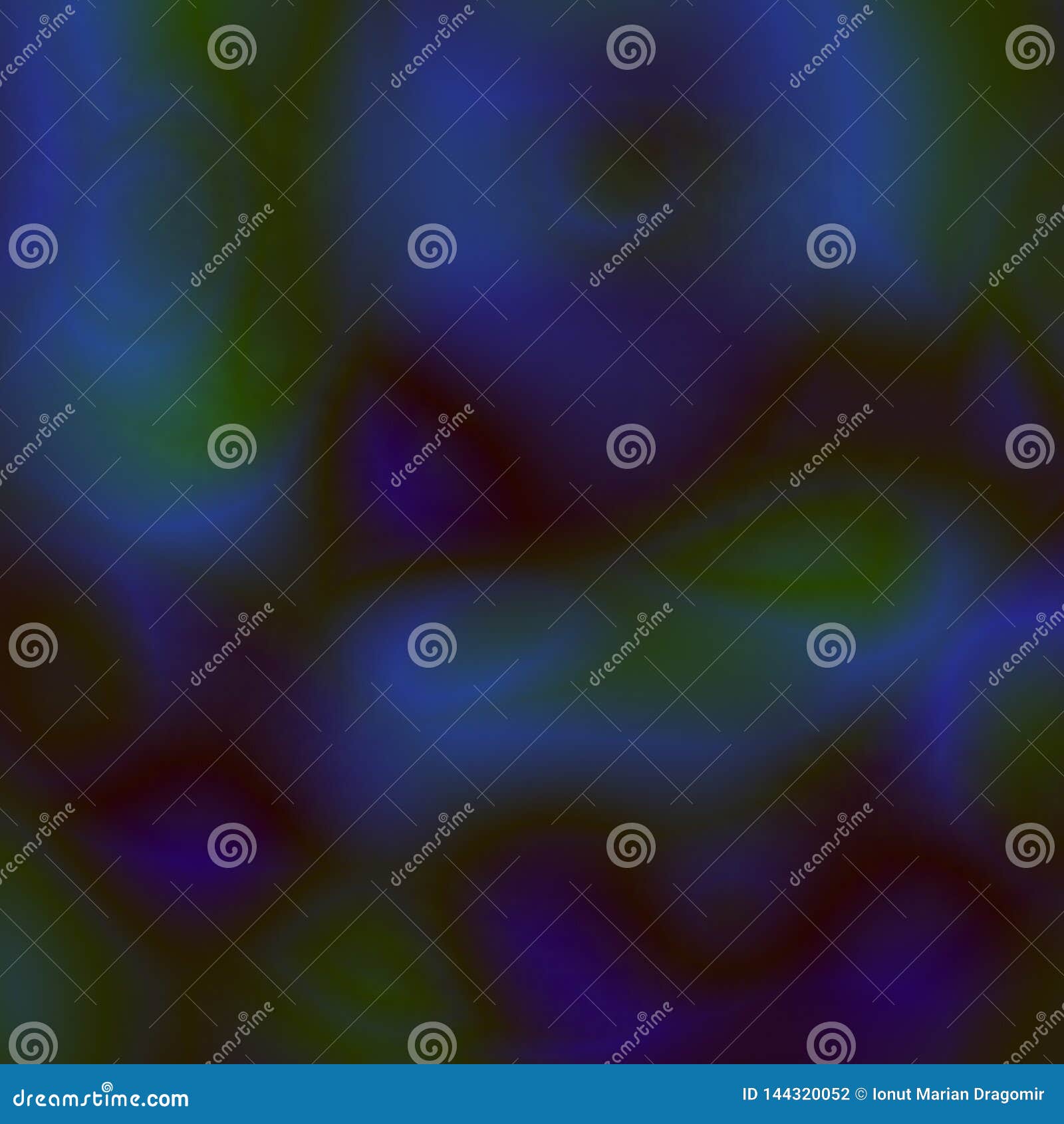 Abstract Background Image with Different Colors, Digital Art, Modern ...