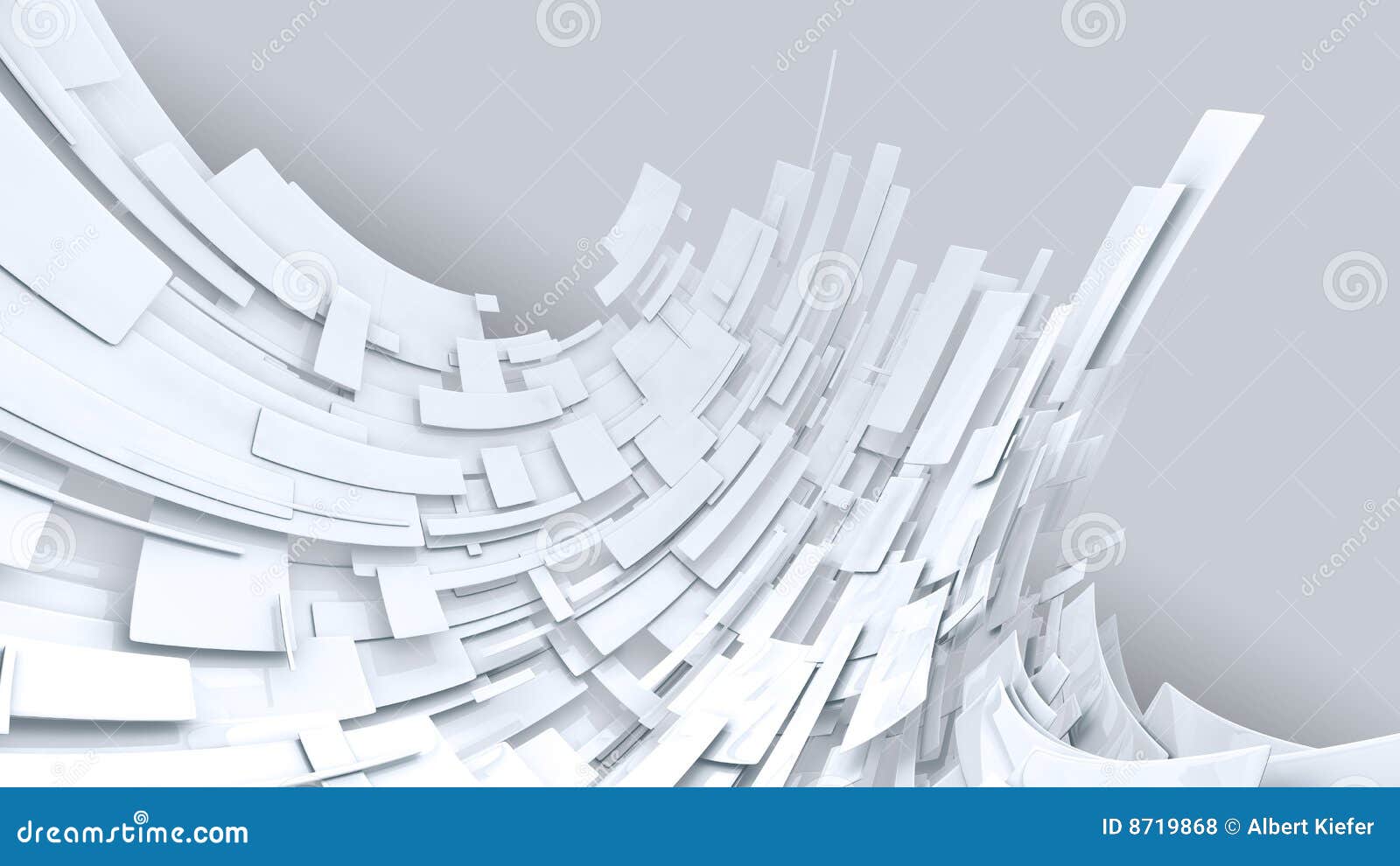Abstract Background Image with Path Stock Illustration - Illustration ...