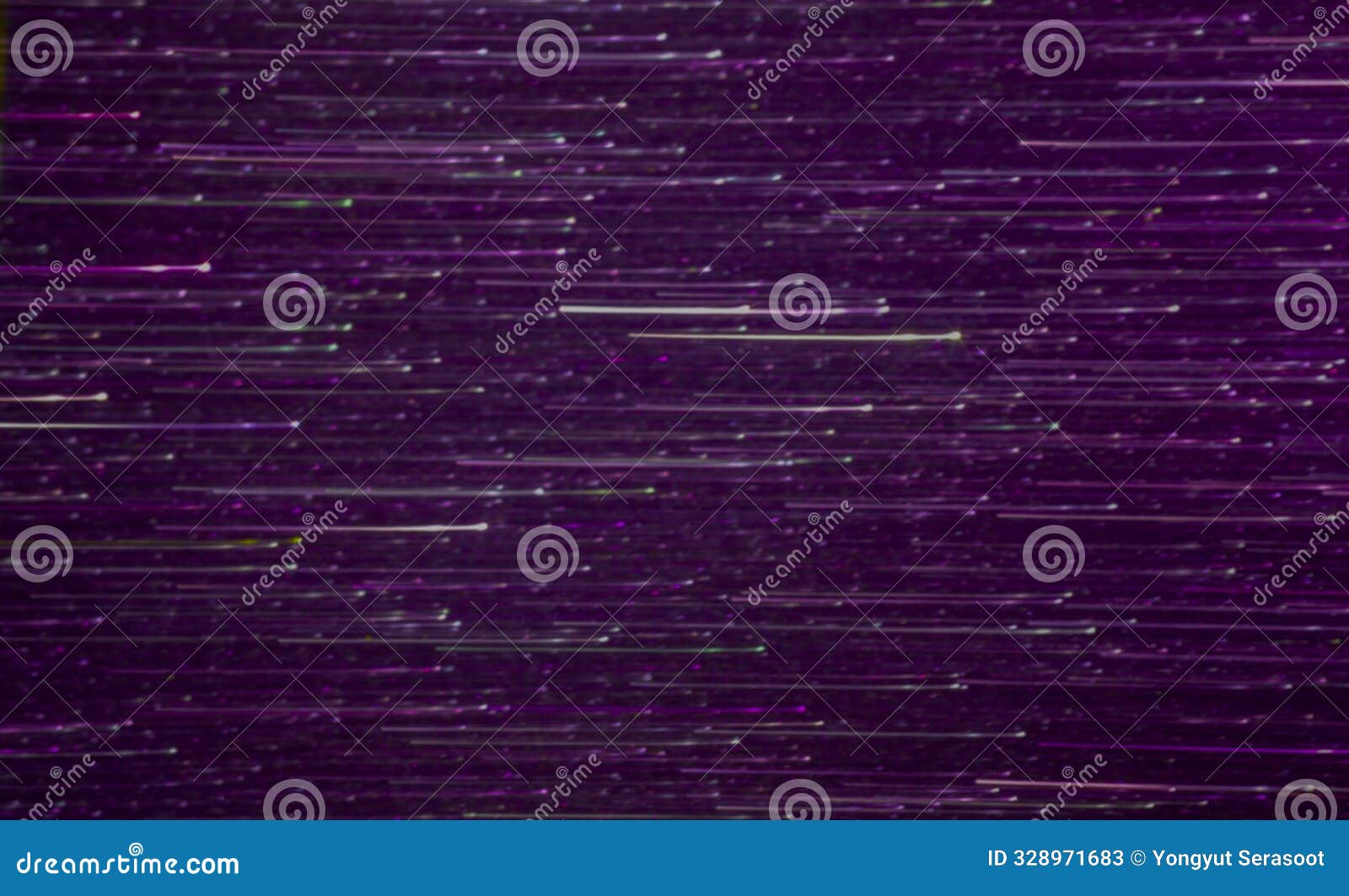 Abstract Background Image of Purple Light Moving Horizontally Stock ...