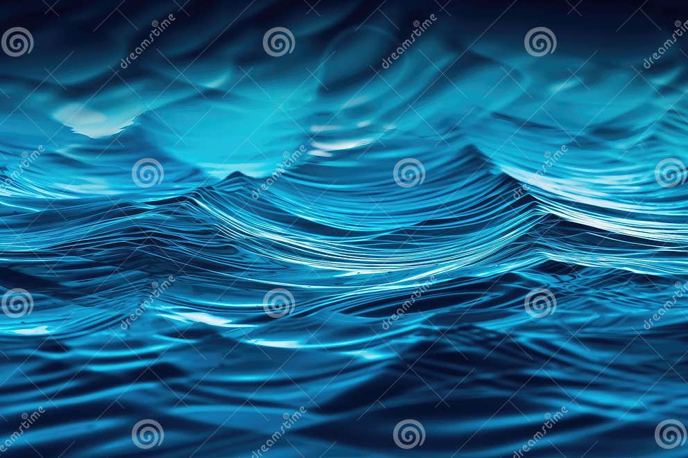 Abstract Background Image that Represents the Flow and Movement of ...