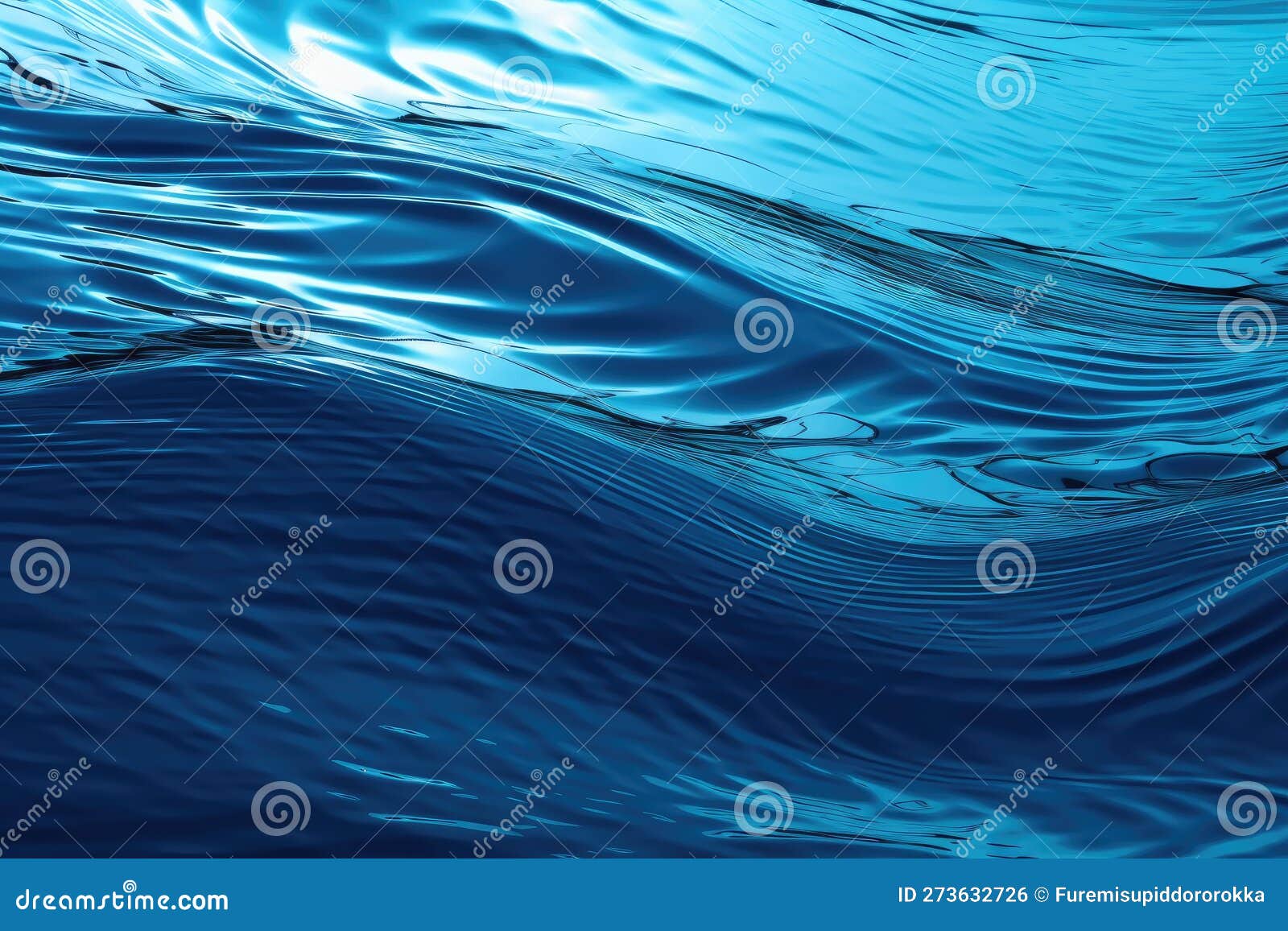 Abstract Background Image that Represents the Flow and Movement of ...