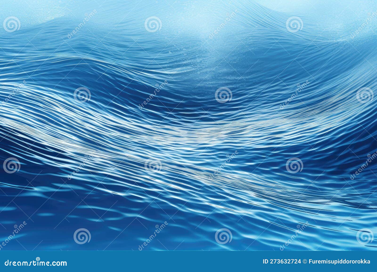 Abstract Background Image that Represents the Flow and Movement of ...