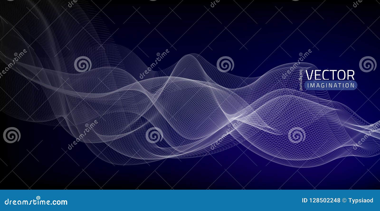 Abstract Background, Imagination and Creative. Stock Vector ...