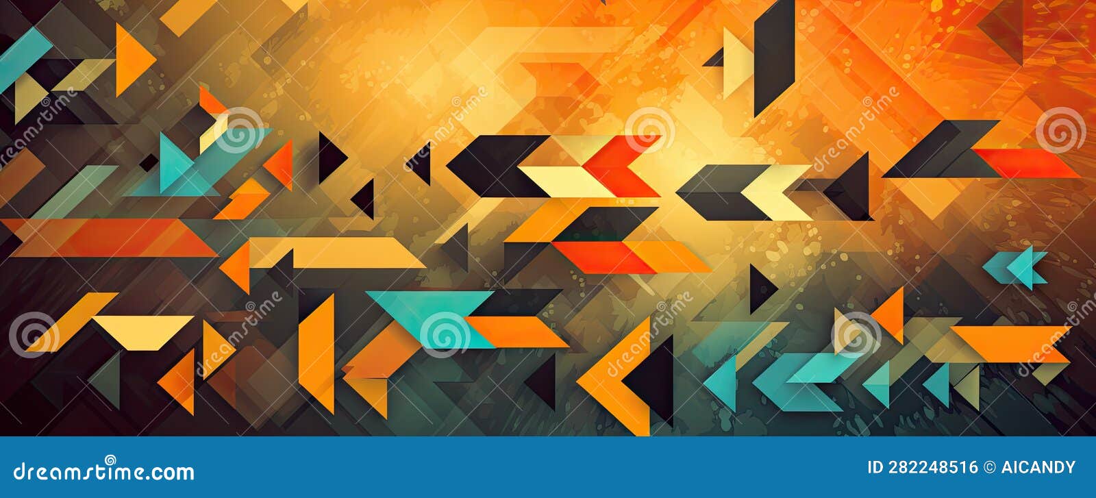 Intersecting Directional Arrows. Crossed 3d Icon Business Concept ...