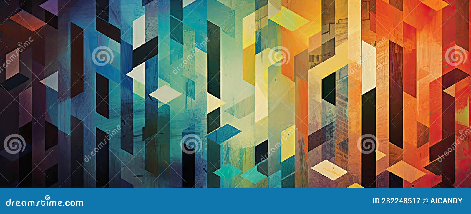 Intersecting Directional Arrows. Crossed 3d Icon Business Concept ...