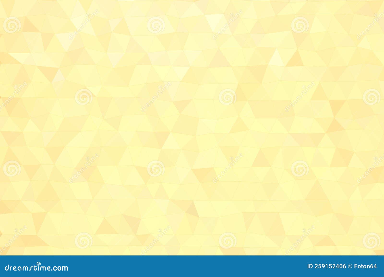Abstract Background from Irregular Geometric Pattern of Triangles of ...