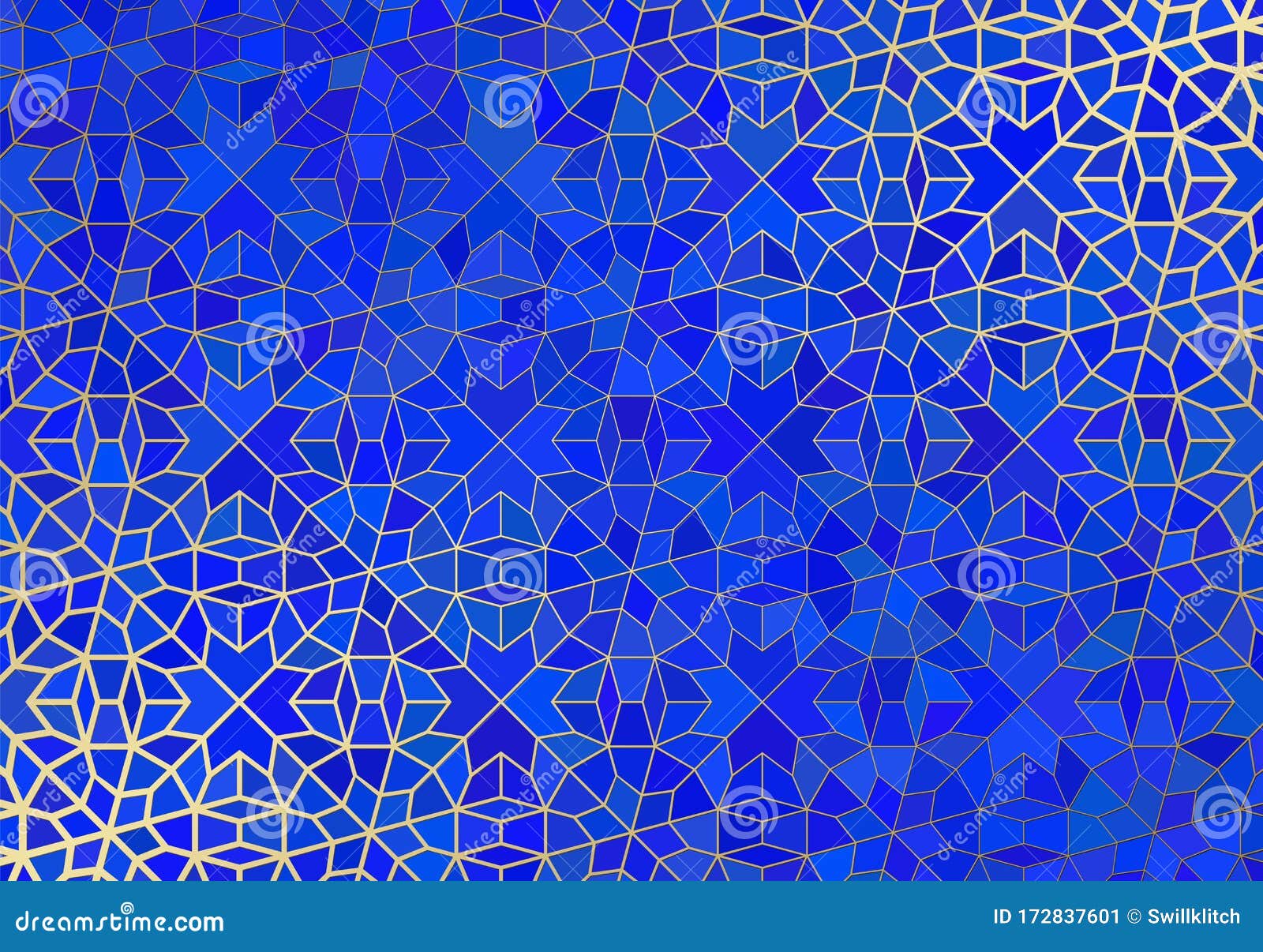 Abstract Background with Islamic Ornament, Arabic Geometric Texture ... Abstract Background with Islamic Ornament, Arabic Geometric Texture ...
