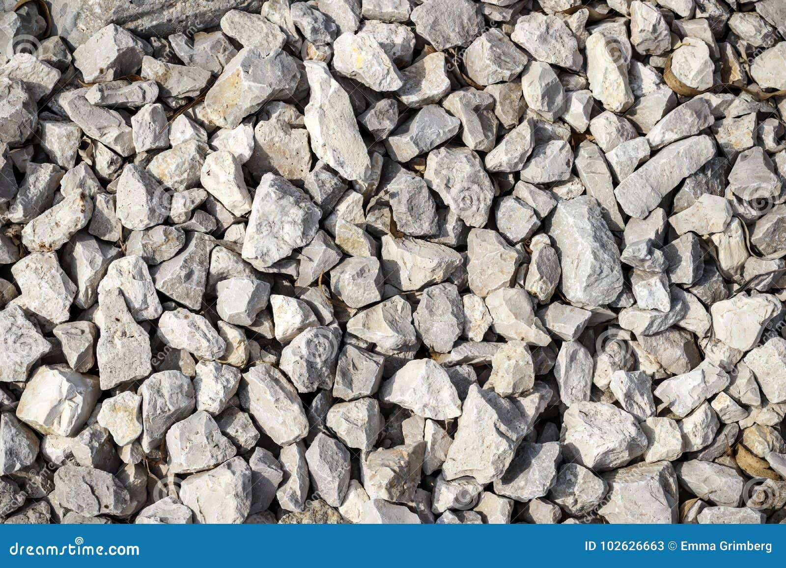 Abstract Background from Large Gravel Pattern Stock Image - Image of ...