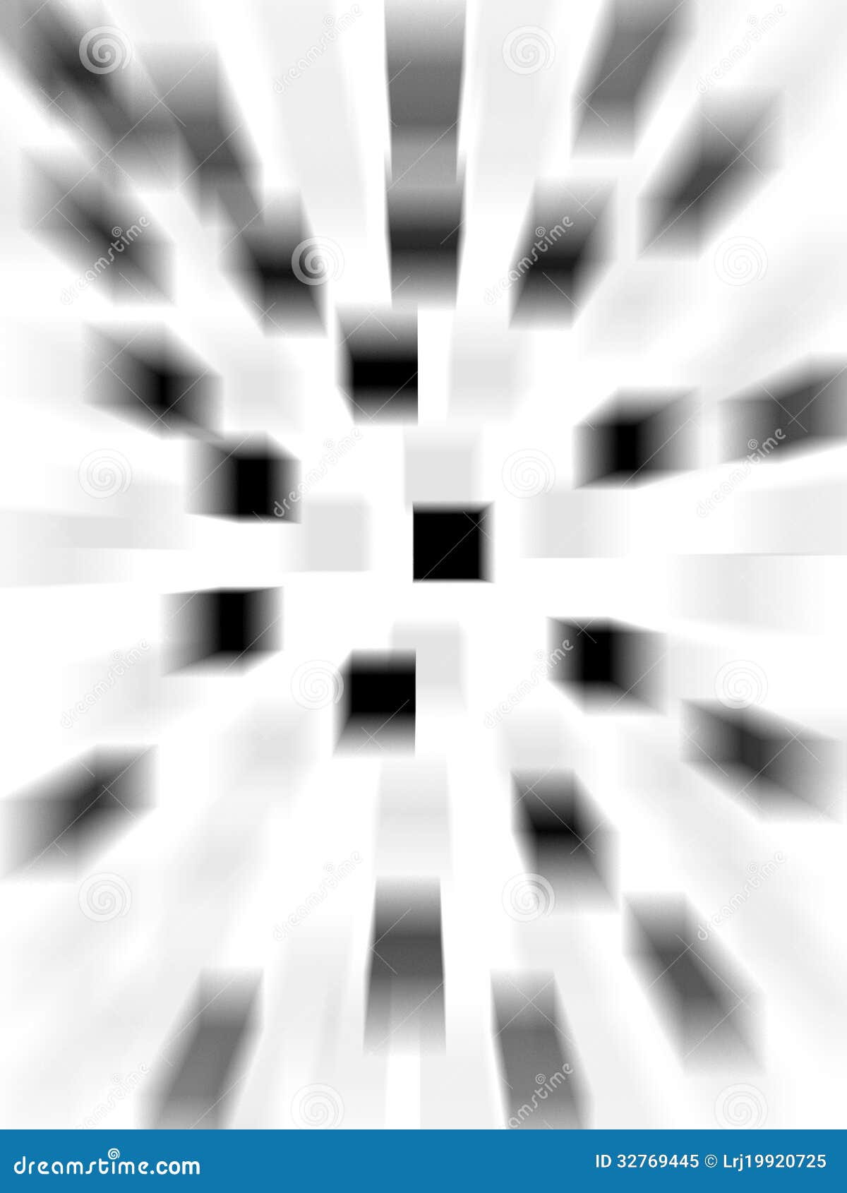 Abstract Background Lattice Stock Illustration - Illustration of ...