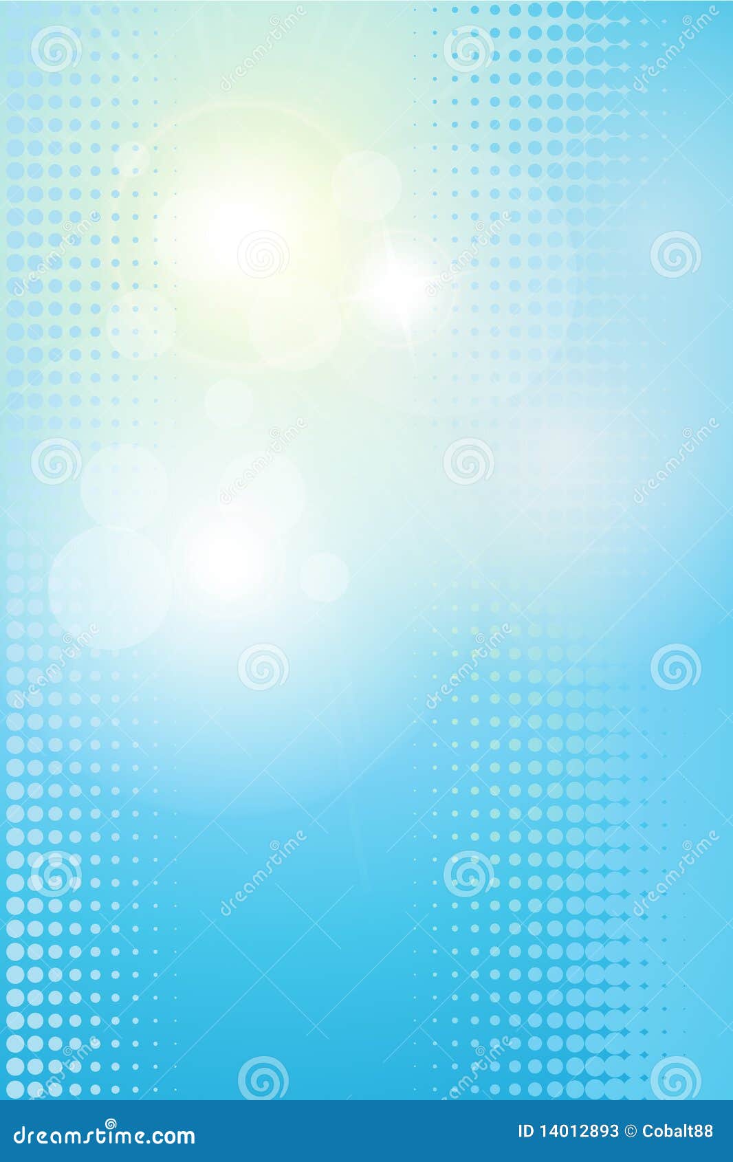 Abstract Background Light Blue Stock Vector - Illustration of elegance ...
