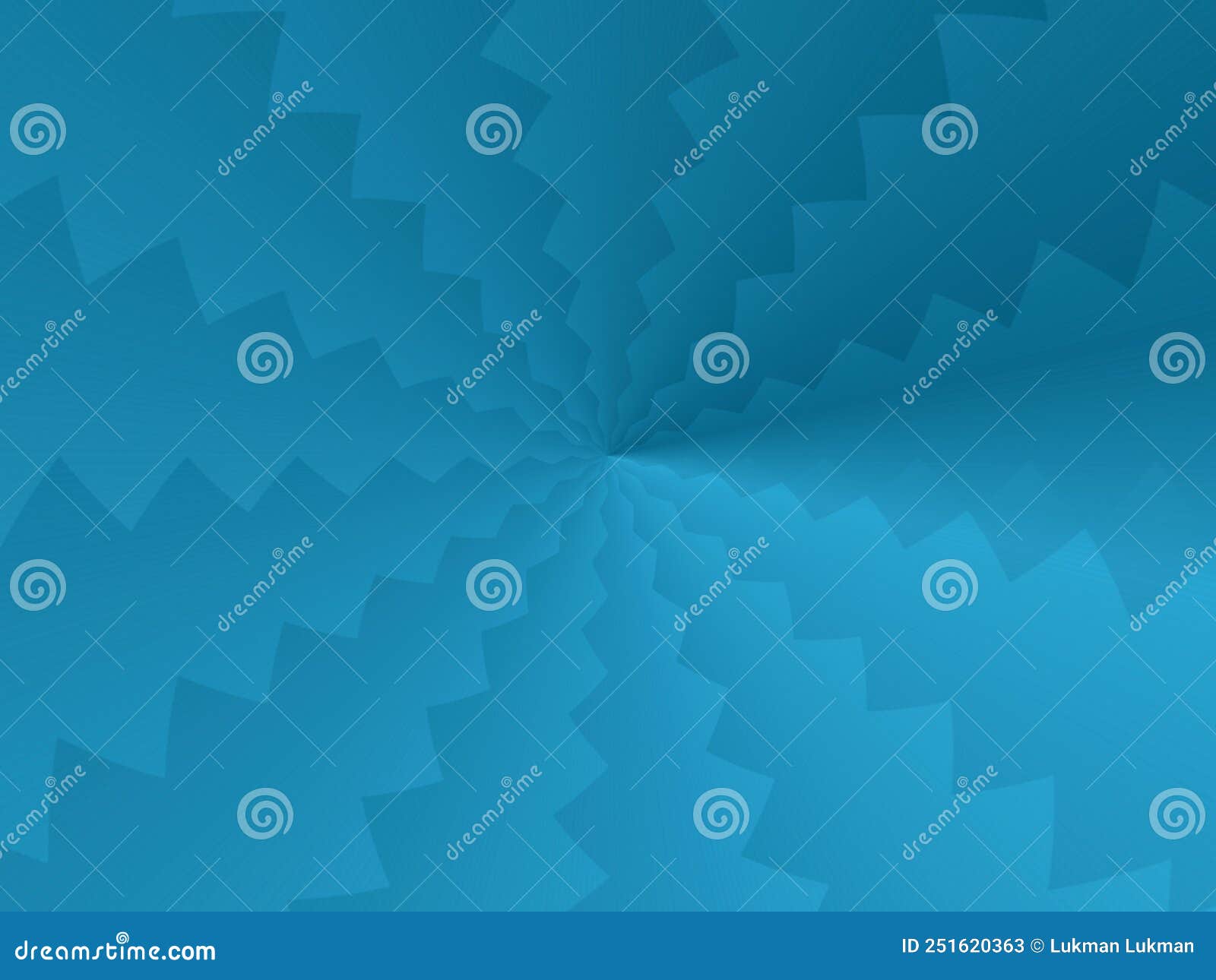Abstract Background with Light Blue Gradation, for Cover Templates ...