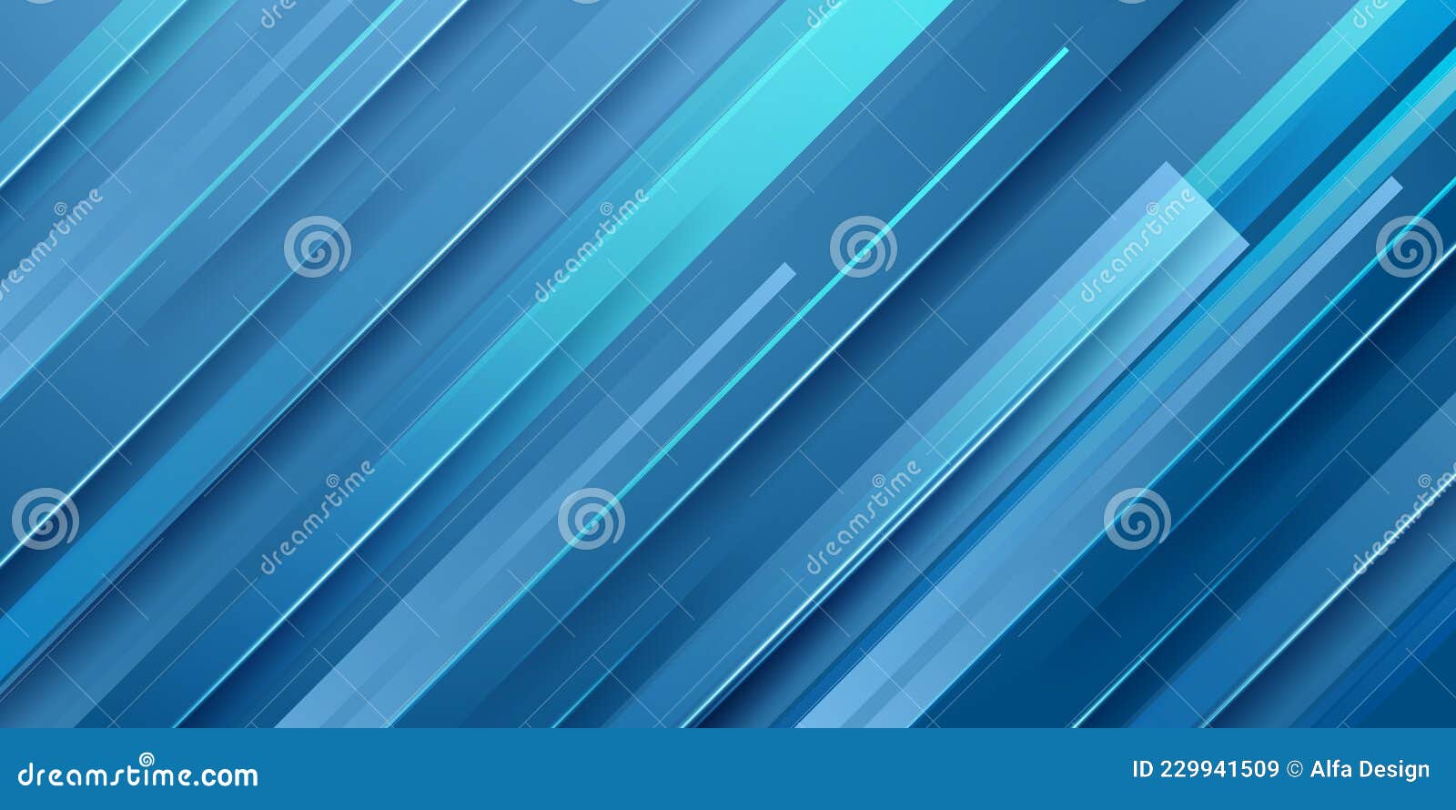Abstract Background Light Blue with Modern Corporate Concept. Blue and ...