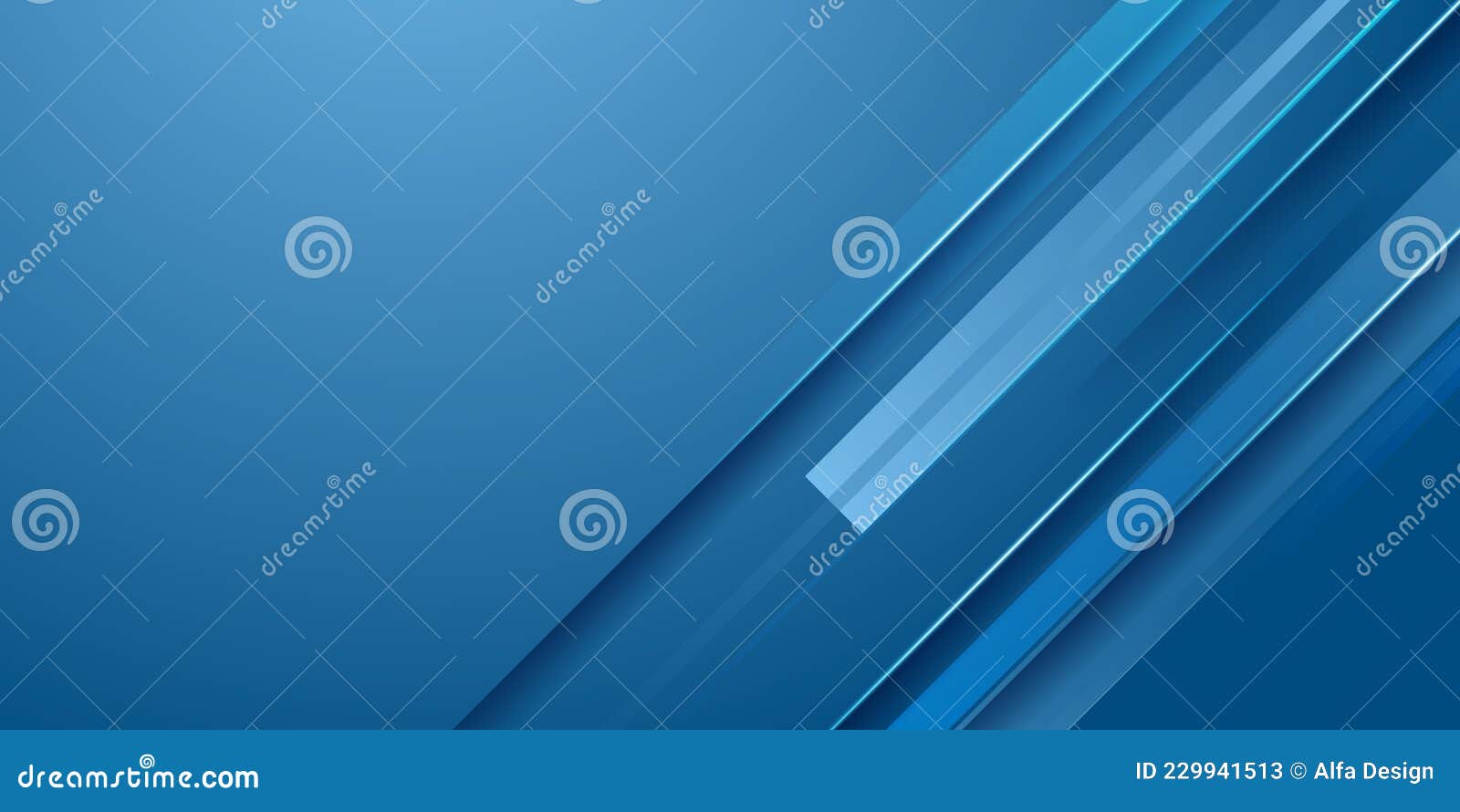 Abstract Background Light Blue with Modern Corporate Concept. Blue and ...