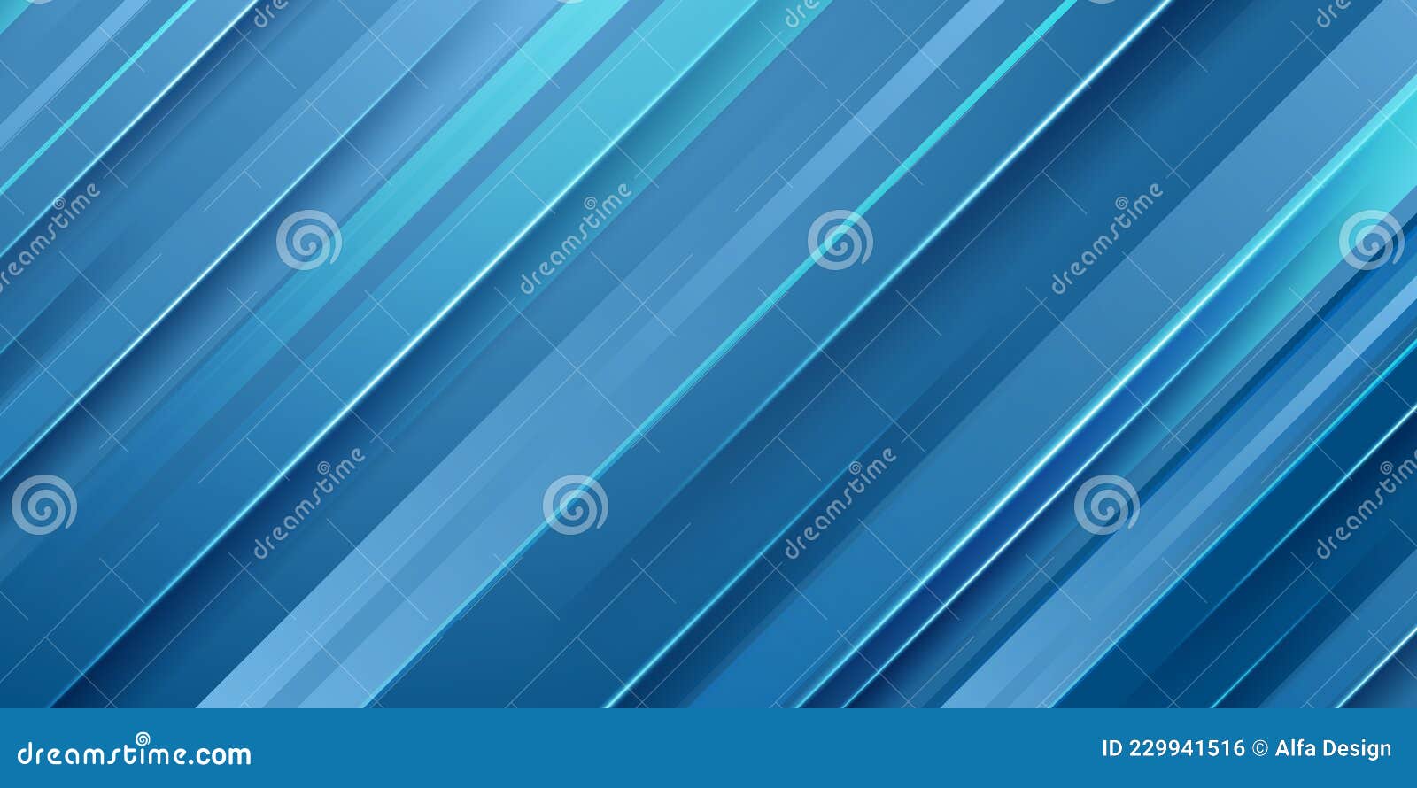 Abstract Background Light Blue with Modern Corporate Concept. Blue and ...