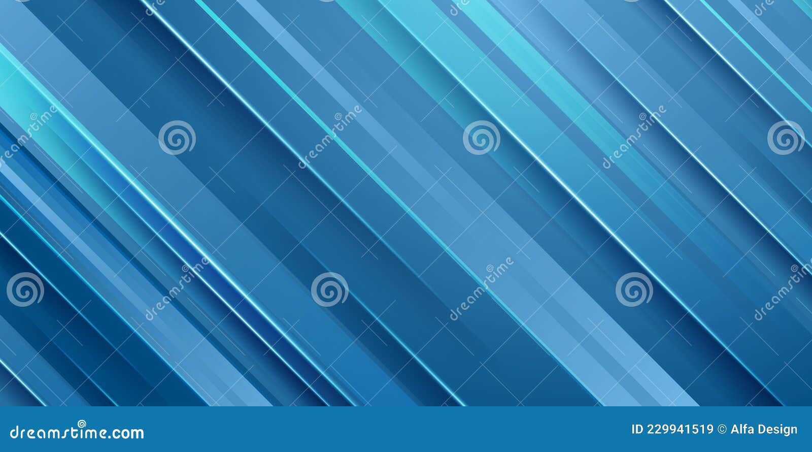 Abstract Background Light Blue with Modern Corporate Concept. Blue and ...