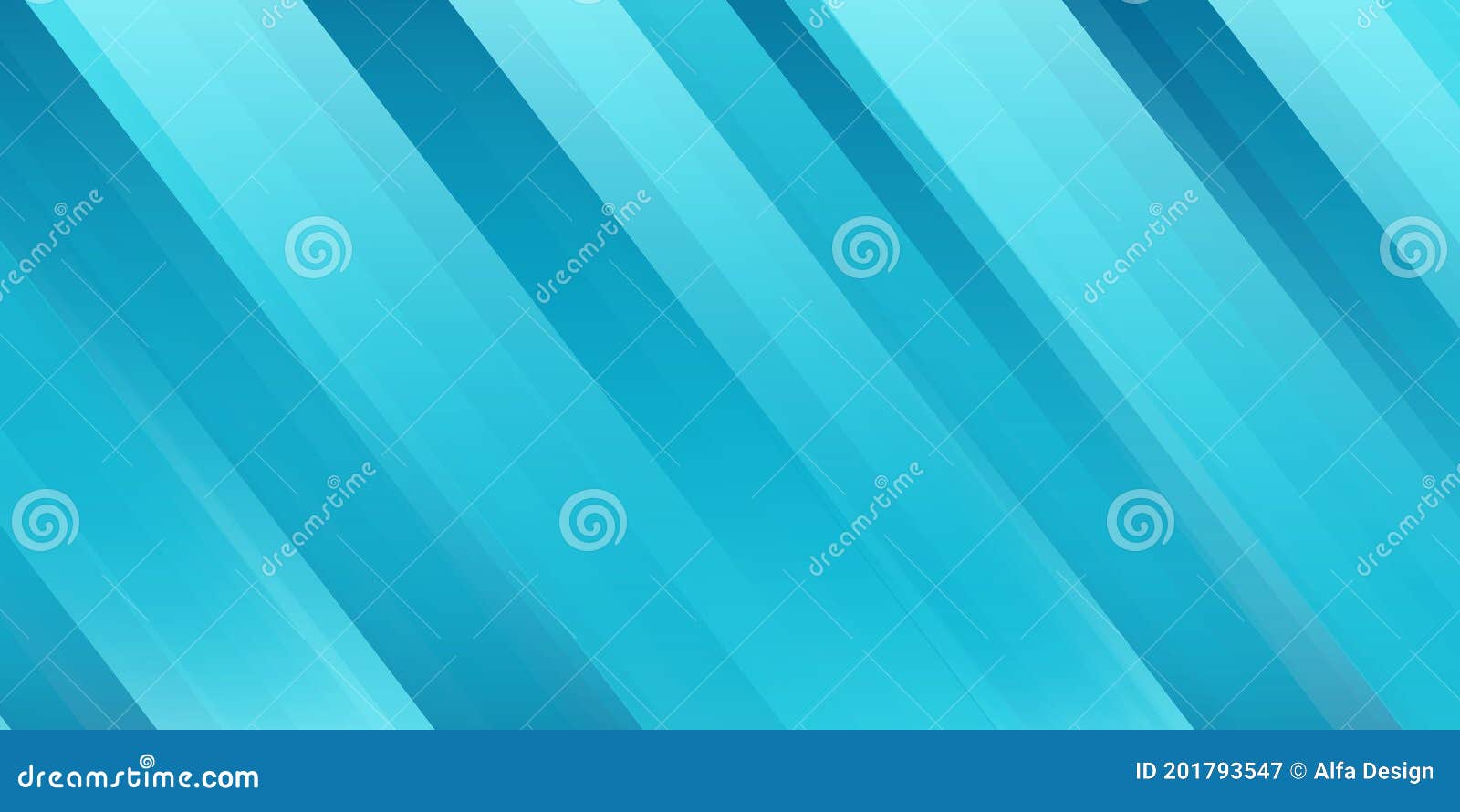 Abstract Background Light Blue Shiny and Line Element Vector ...