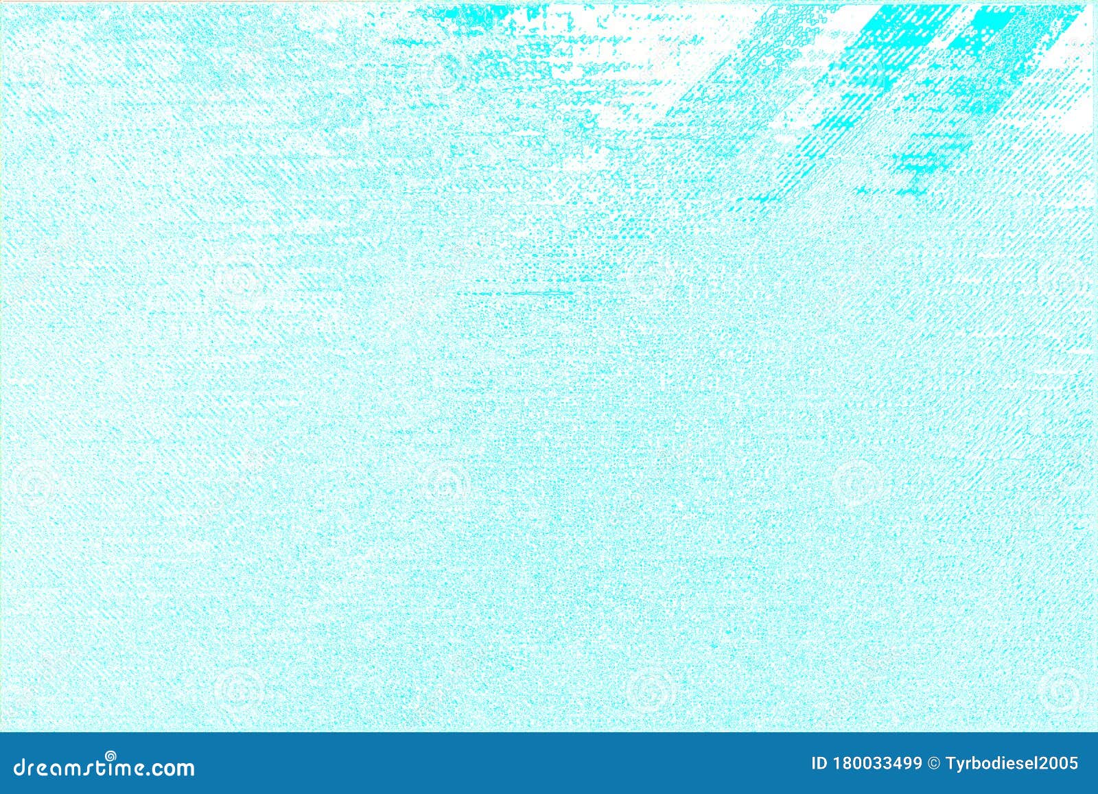 Abstract Background of Light Blue, Turquoise and White. Color ...