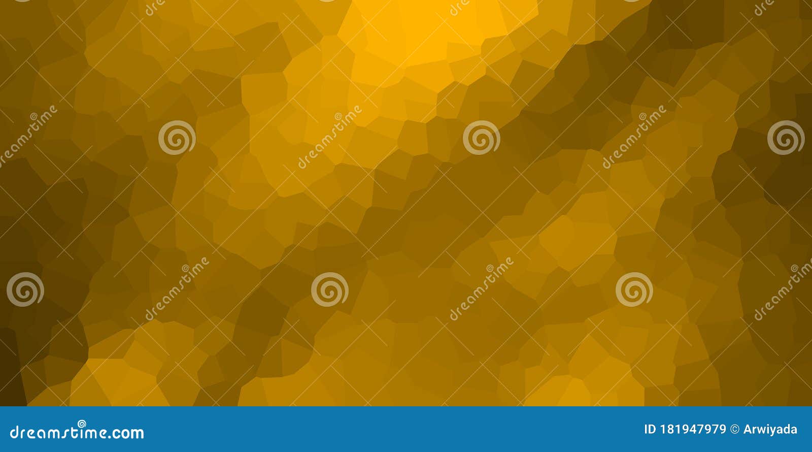 Abstract Background Light. Gold Background Stock Illustration ...