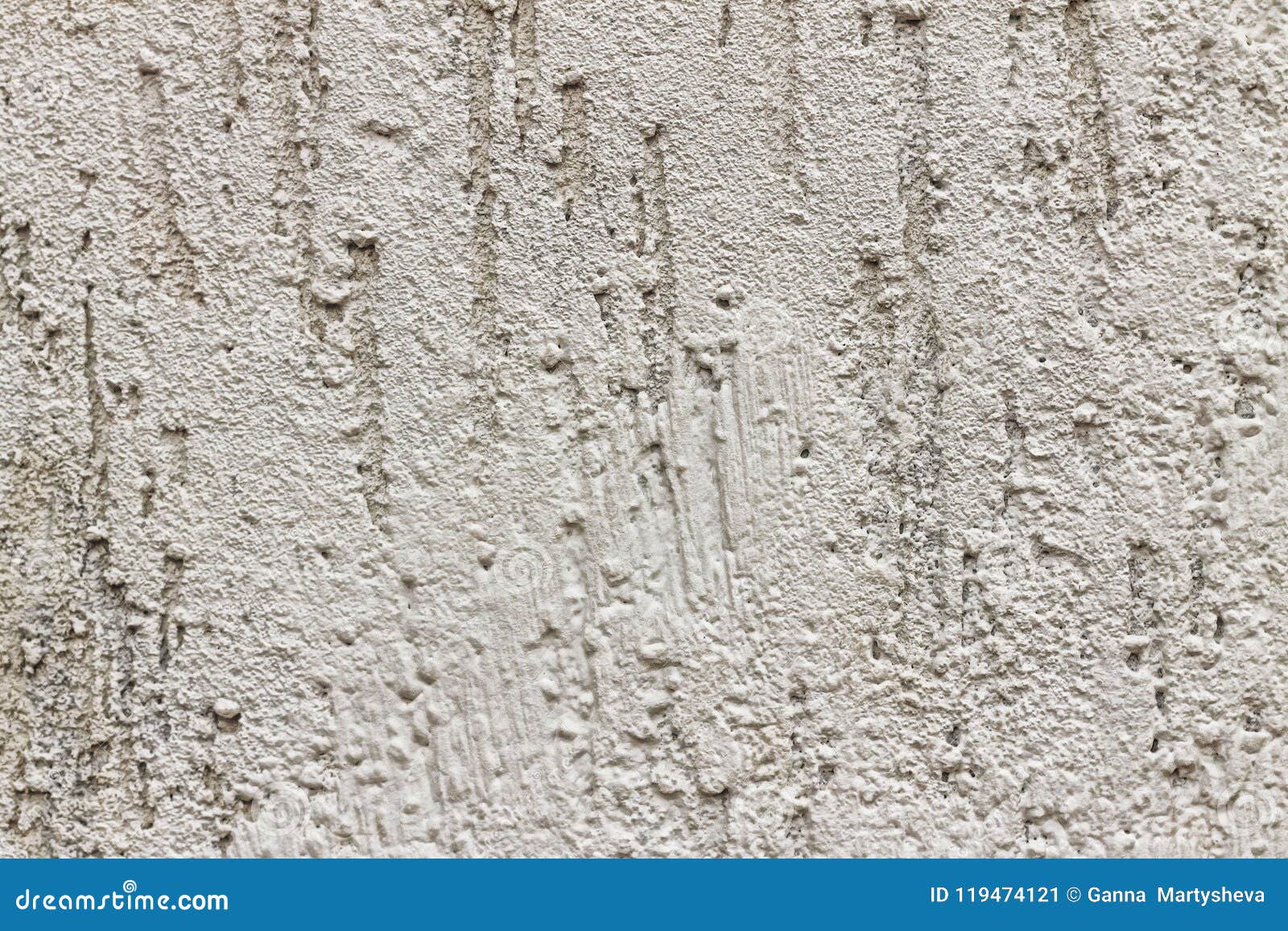 Abstract Background, Light, Plastered, Wall, Texture, Plaster Stock ...