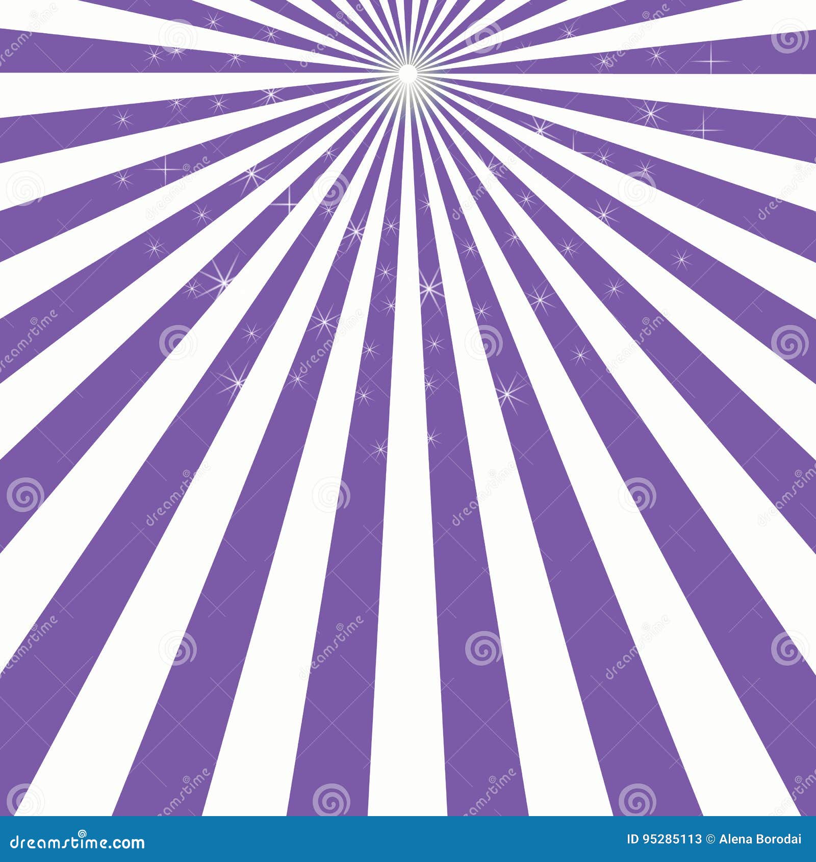 Abstract Background with Light Ray Pattern Stock Vector - Illustration ...