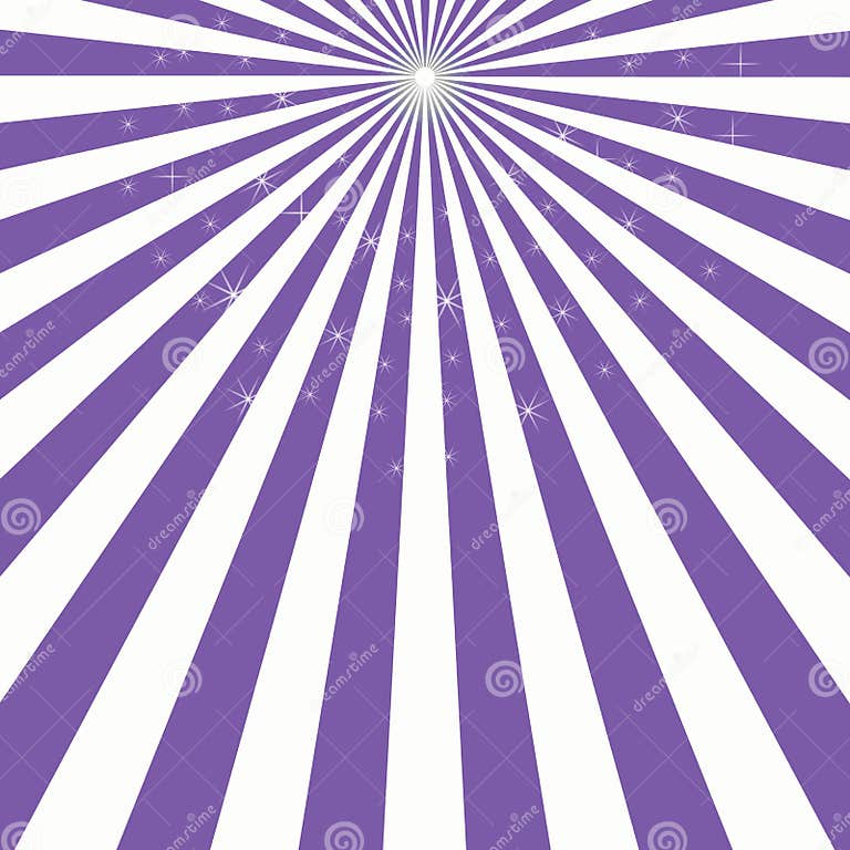 Abstract Background with Light Ray Pattern Stock Vector - Illustration ...