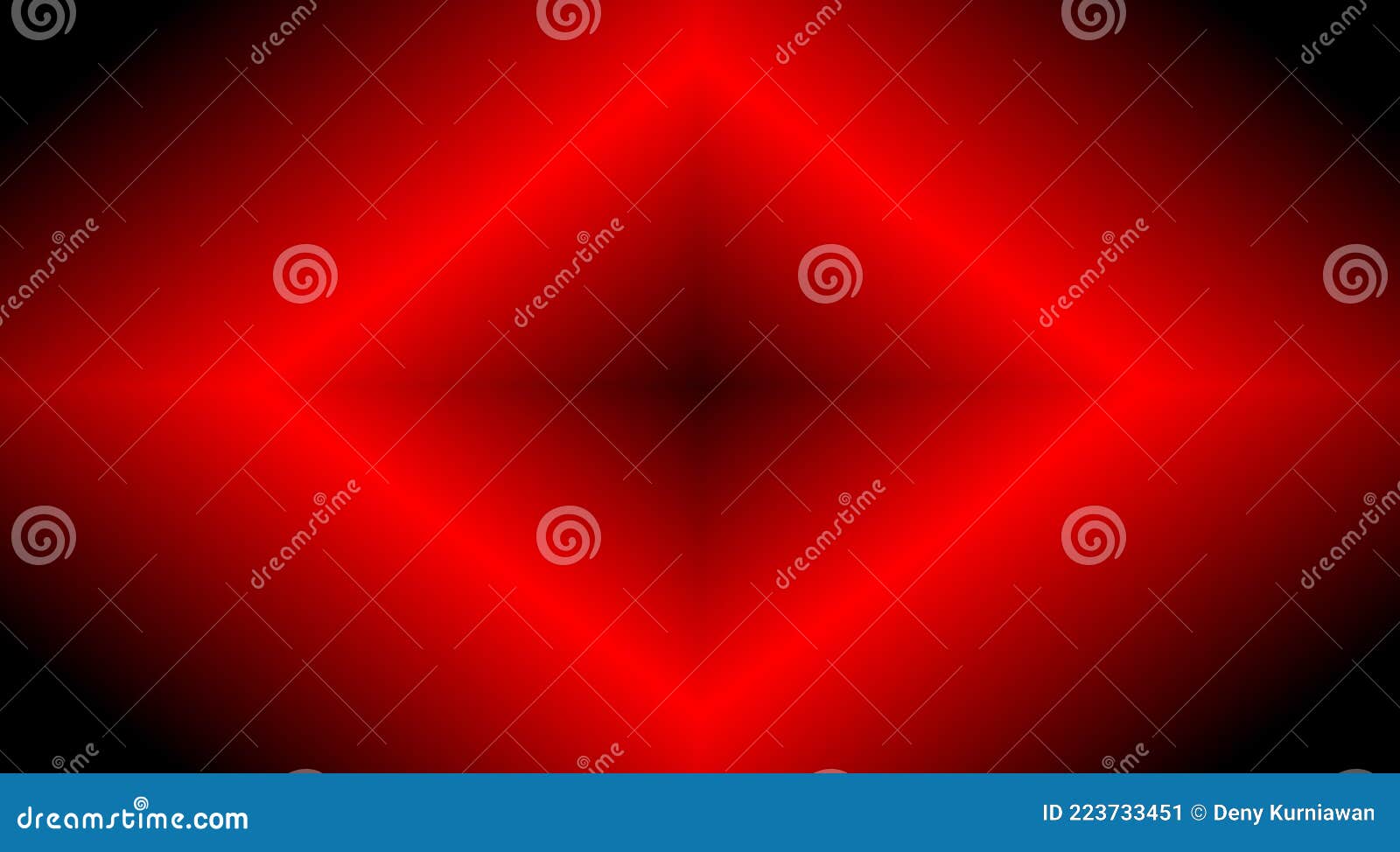 Abstract Background, with Light Red Square Shape Stock Vector ...