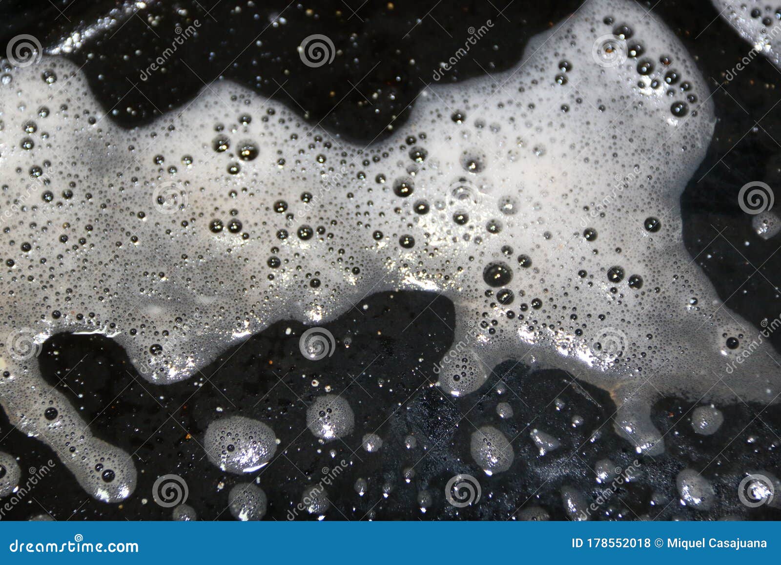 Black Background with Light Reflections and White Lines Stock Photo ...