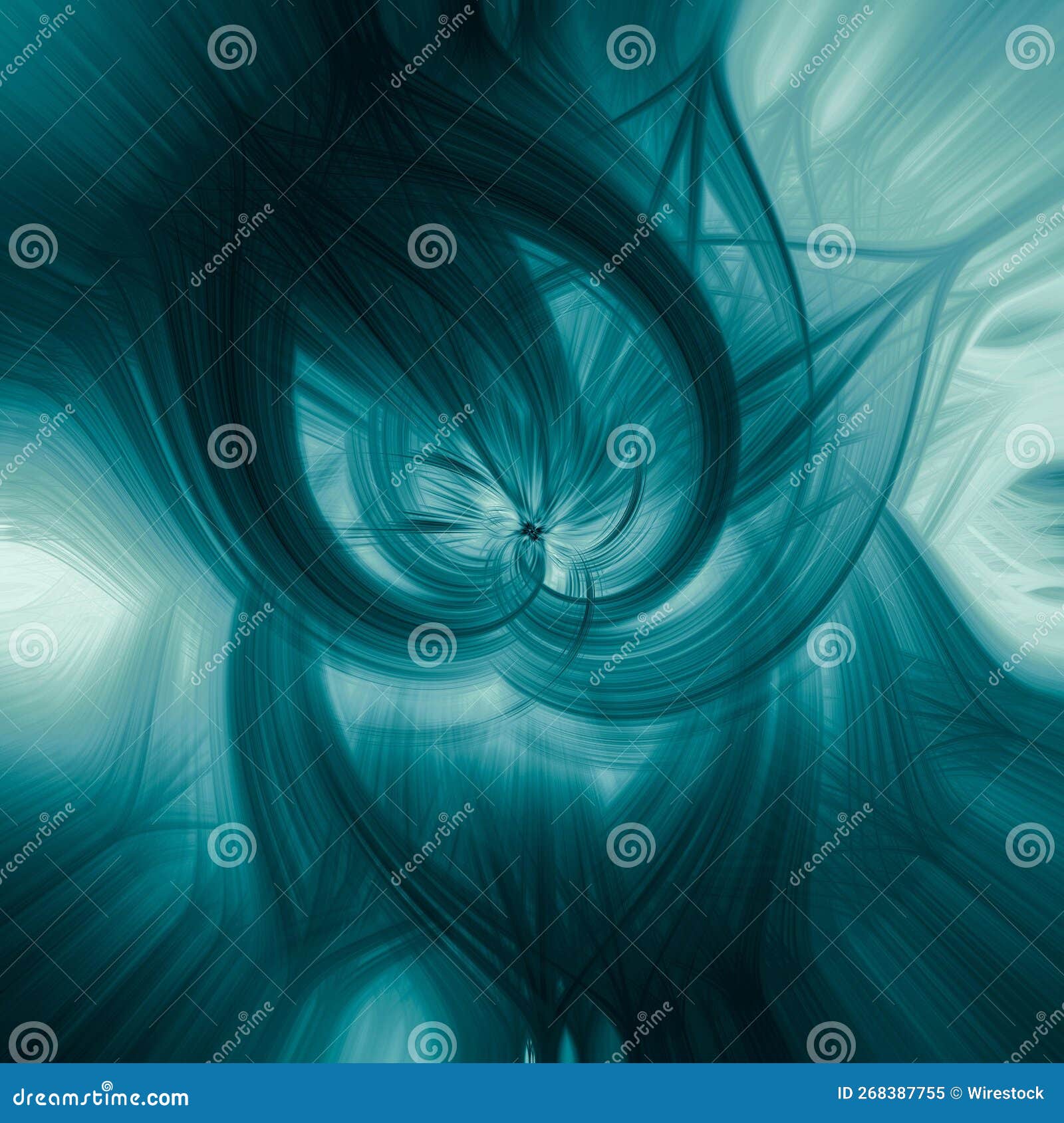 Abstract Background with Light and Shadow Patterns Stock Illustration ...