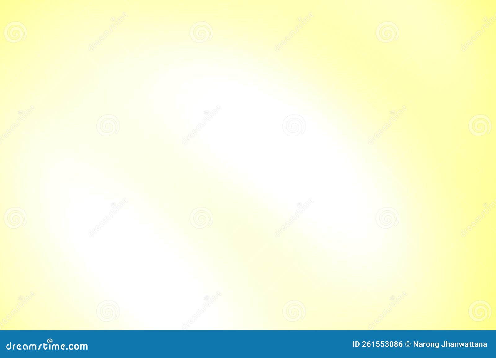 Abstract Background Light Yellow and White Soft Colour Gradient ...