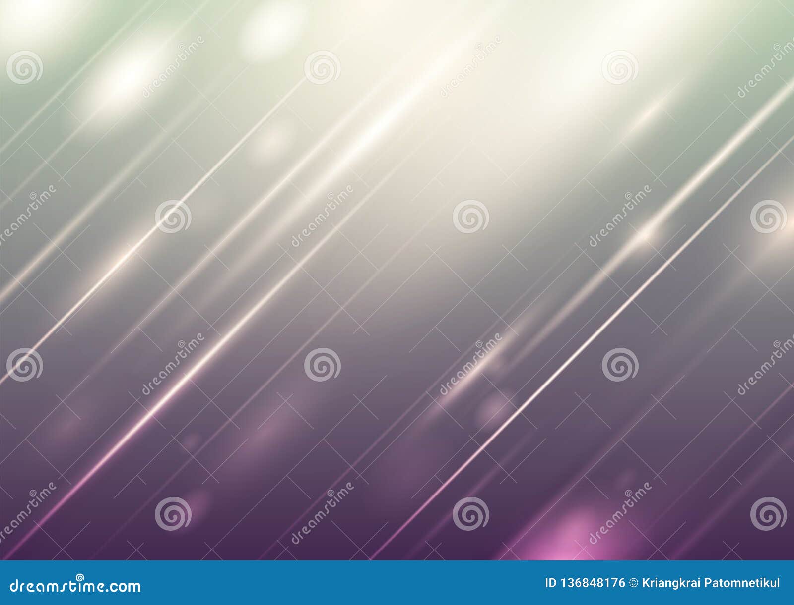 Abstract Background with Lighting Stock Vector - Illustration of ...