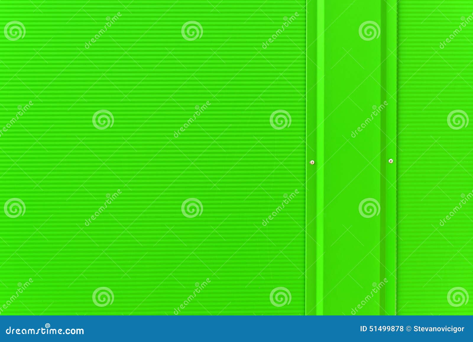 Abstract Background of Lime Green Metal Stock Photo - Image of symmetry ...