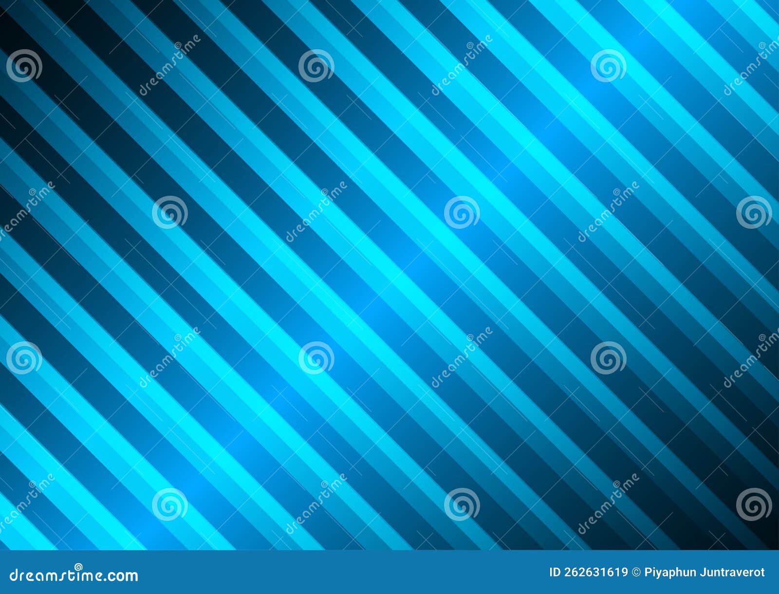 Abstract Background Line Blue Color Gradient Vector Illustration Stock ...