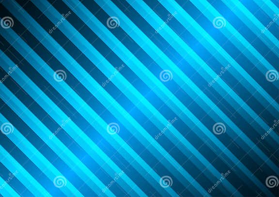 Abstract Background Line Blue Color Gradient Vector Illustration Stock ...