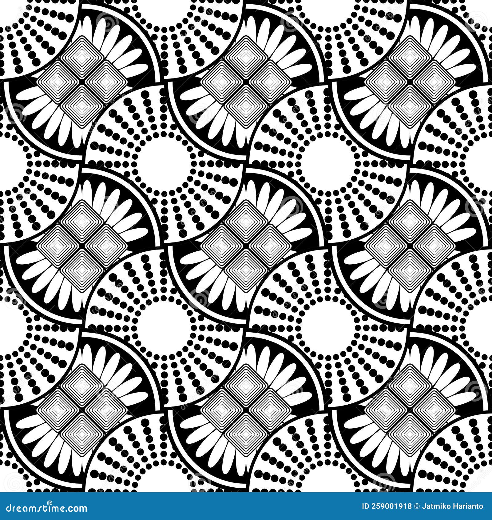 Abstract Background of Lines Forming Something Stock Vector ...