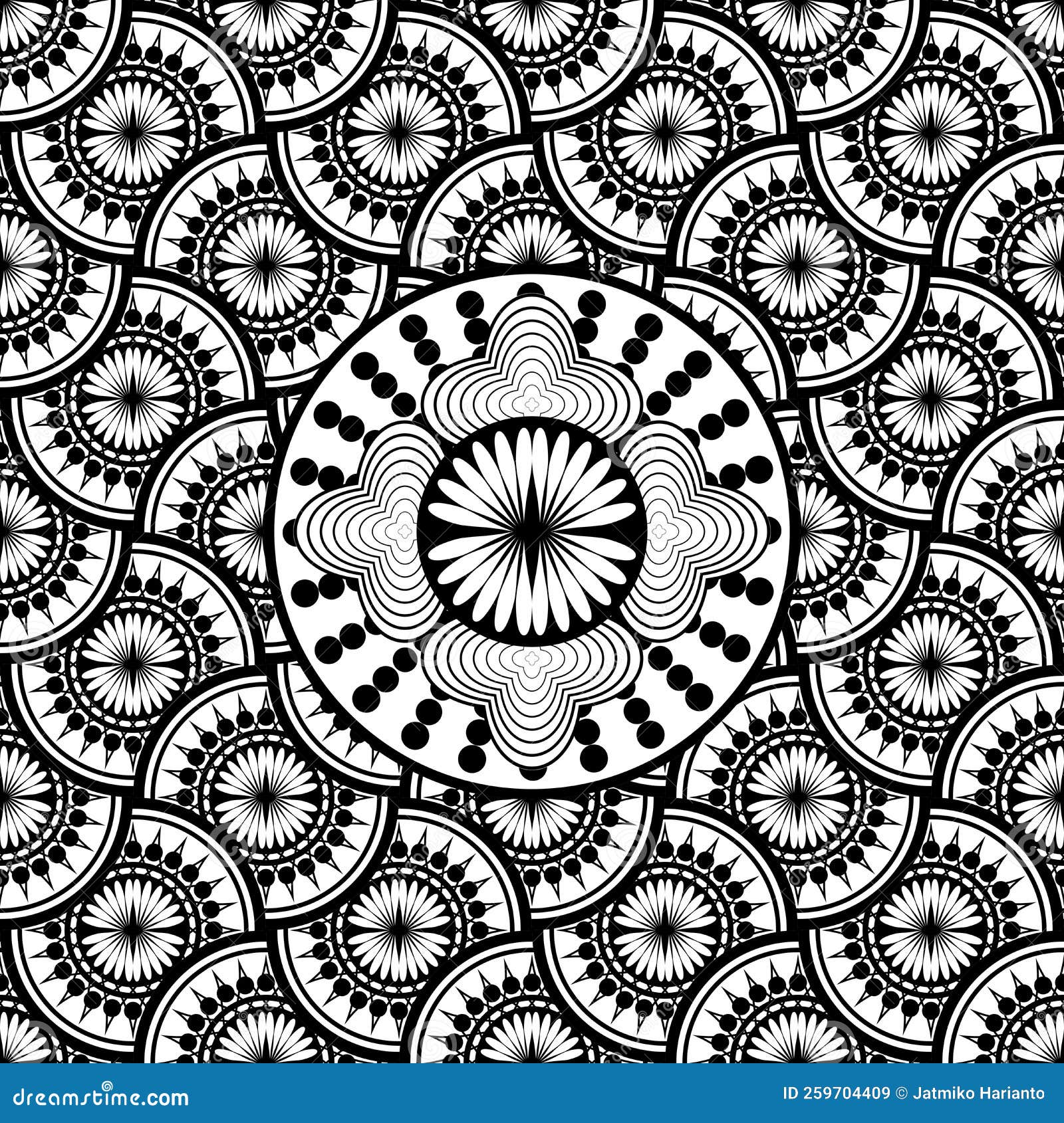 Abstract Background of Lines Forming Something Stock Illustration ...