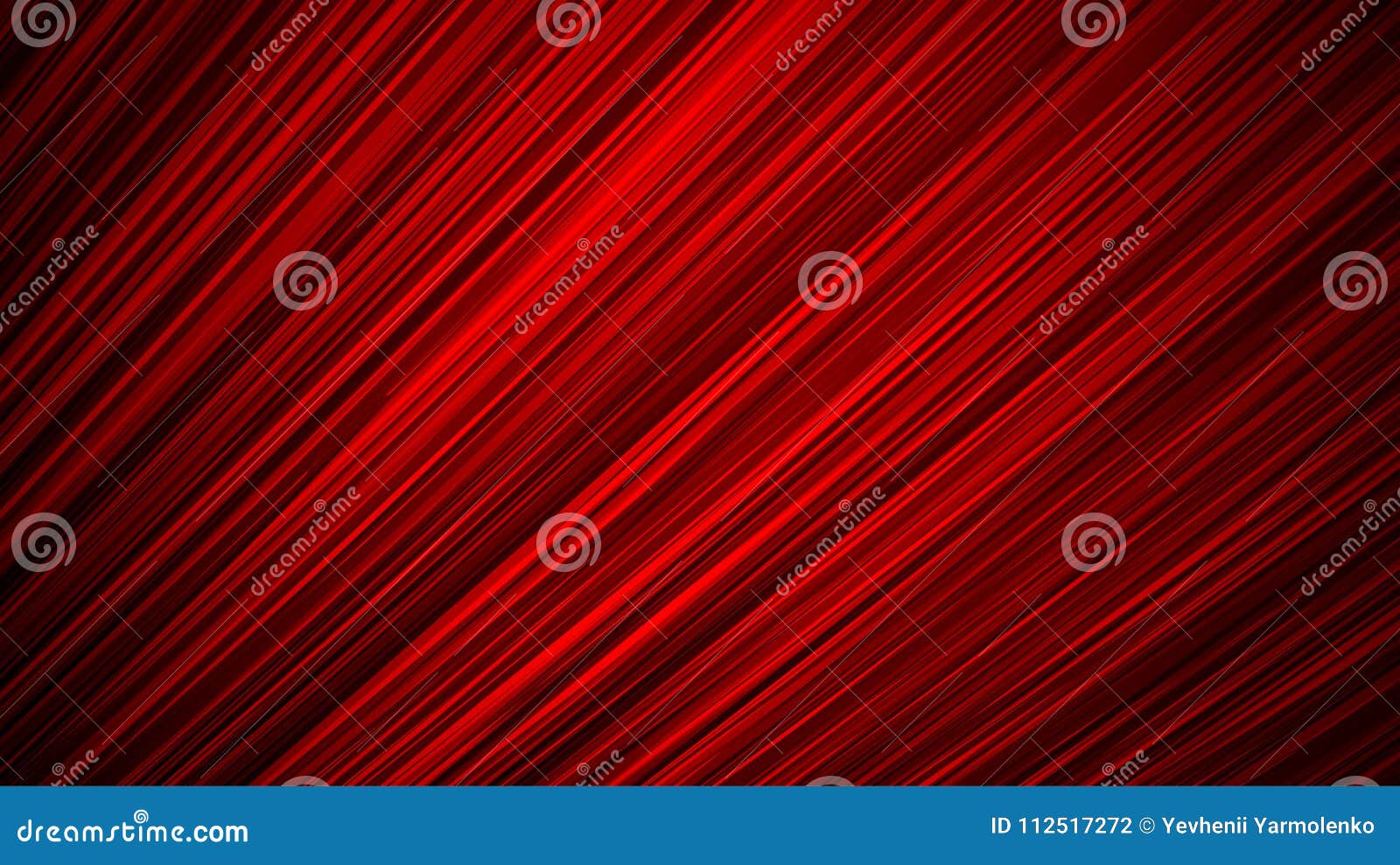 Abstract Background with Lines Stock Vector - Illustration of color ...