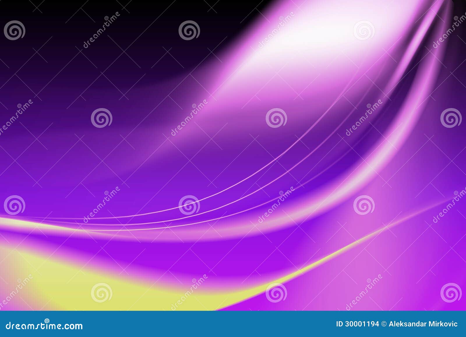 Abstract Purple Background stock illustration. Illustration of curve ...