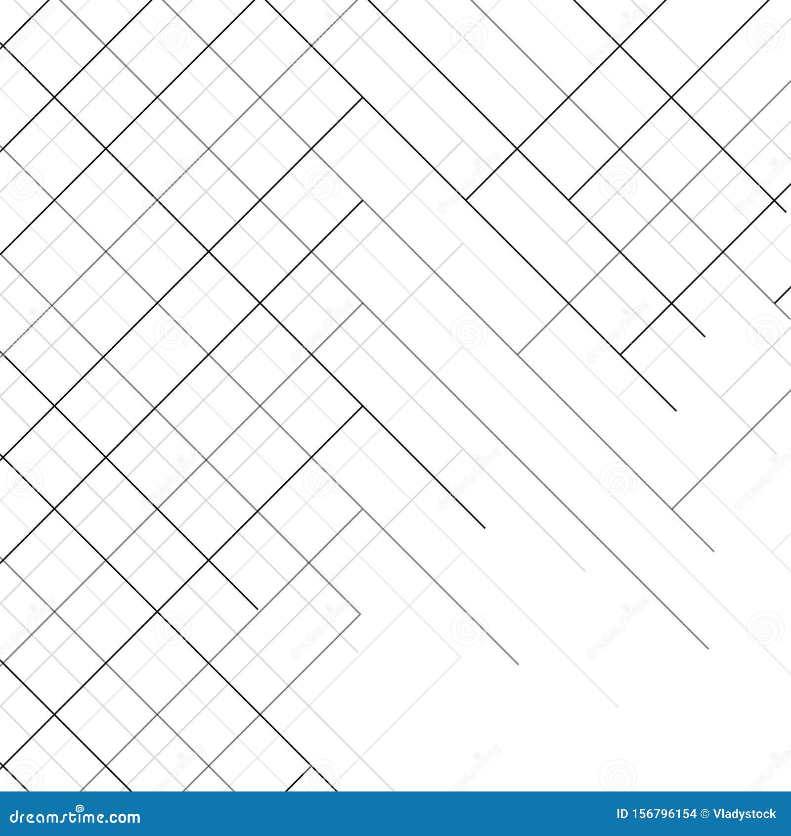 Abstract Background of Lines with Transparency Stock Vector ...