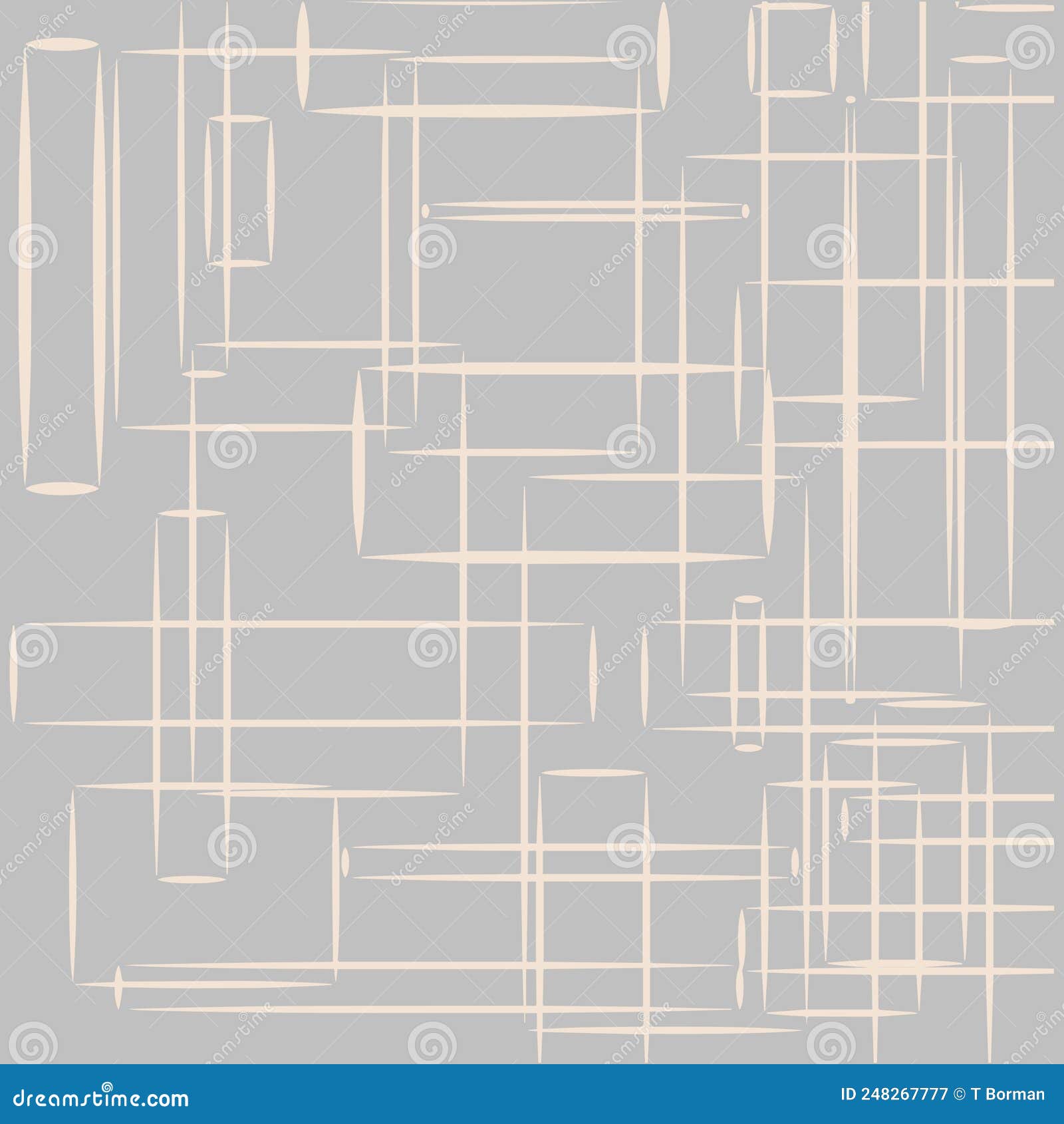 Abstract Background Lines Vector Pattern Wallpaper Stock Vector ...