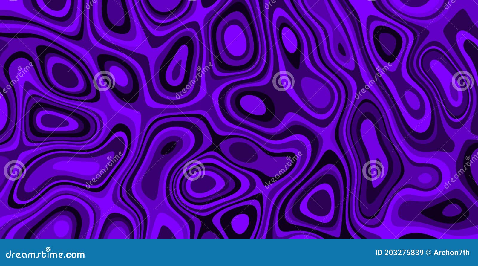 Venom Abstract Isolated On White Background Stock Photo | CartoonDealer ...