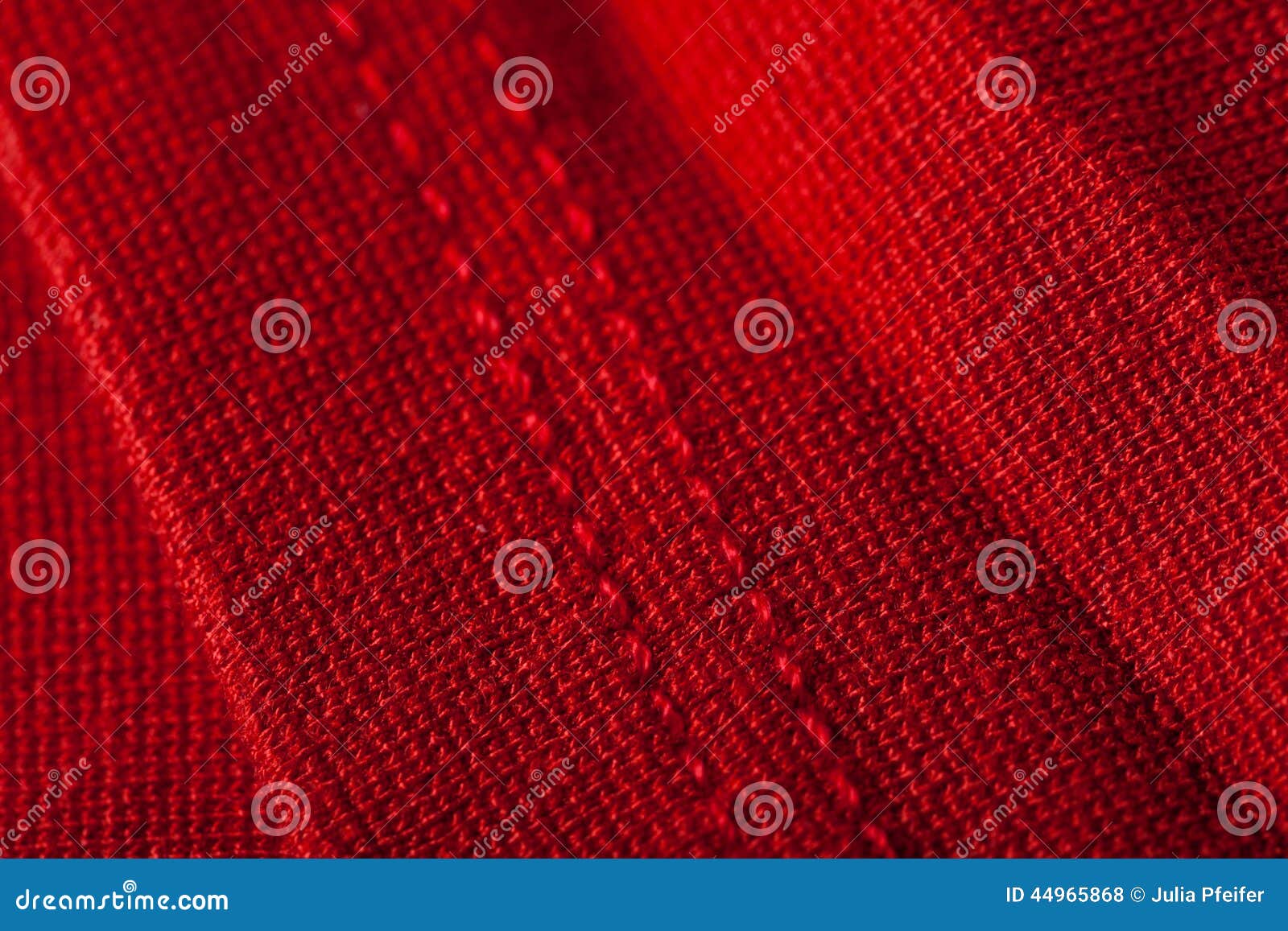 Abstract Background of Luxurious Red Fabric Stock Photo - Image of ...